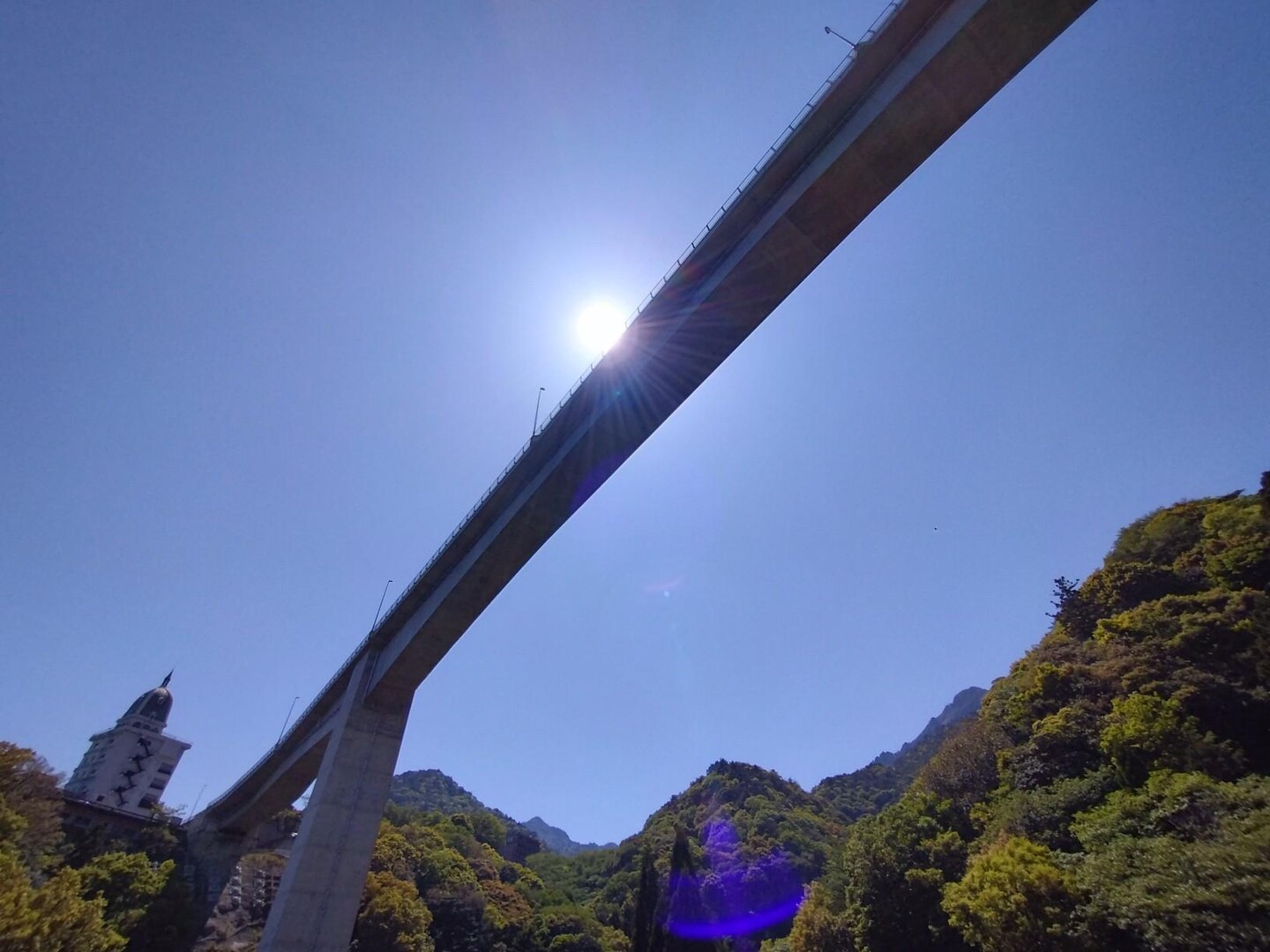 菰野富士から武平峠🅿往復⬆⬇【鈴鹿SL駐車場チェック☑】 / ツカッチさんの御在所岳（御在所山）・雨乞岳の活動データ | YAMAP / ヤマップ