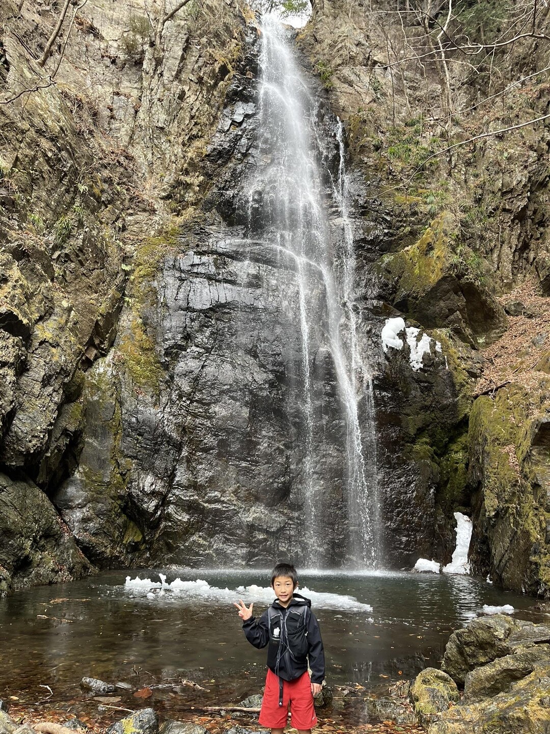川苔山（白丸駅〜古里駅） / 山と飯 U.L.HIKEさんの川苔山（川乗山）の活動データ | YAMAP / ヤマップ