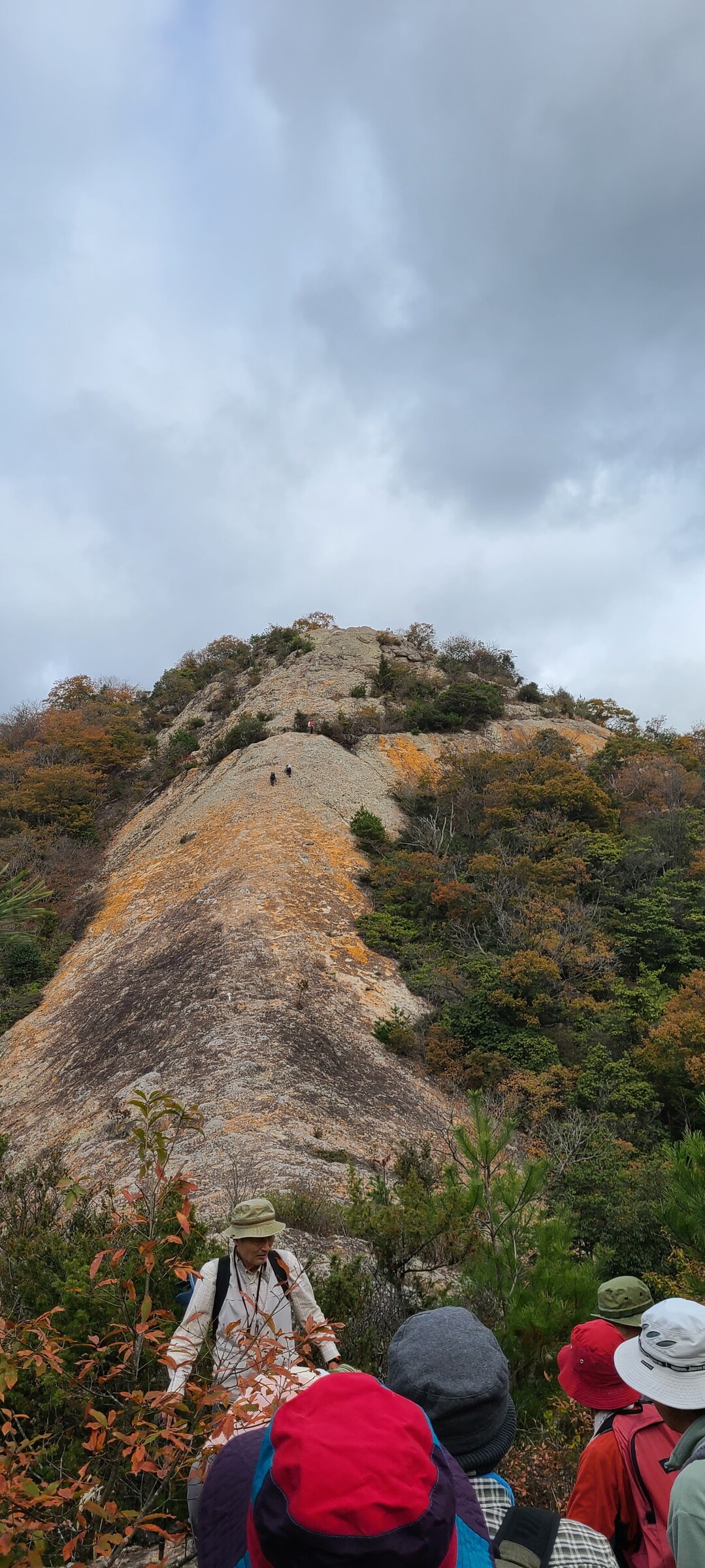 紅山・惣山(小野富士) / kaz23さんの小野アルプス（紅山・惣山）の活動データ | YAMAP / ヤマップ
