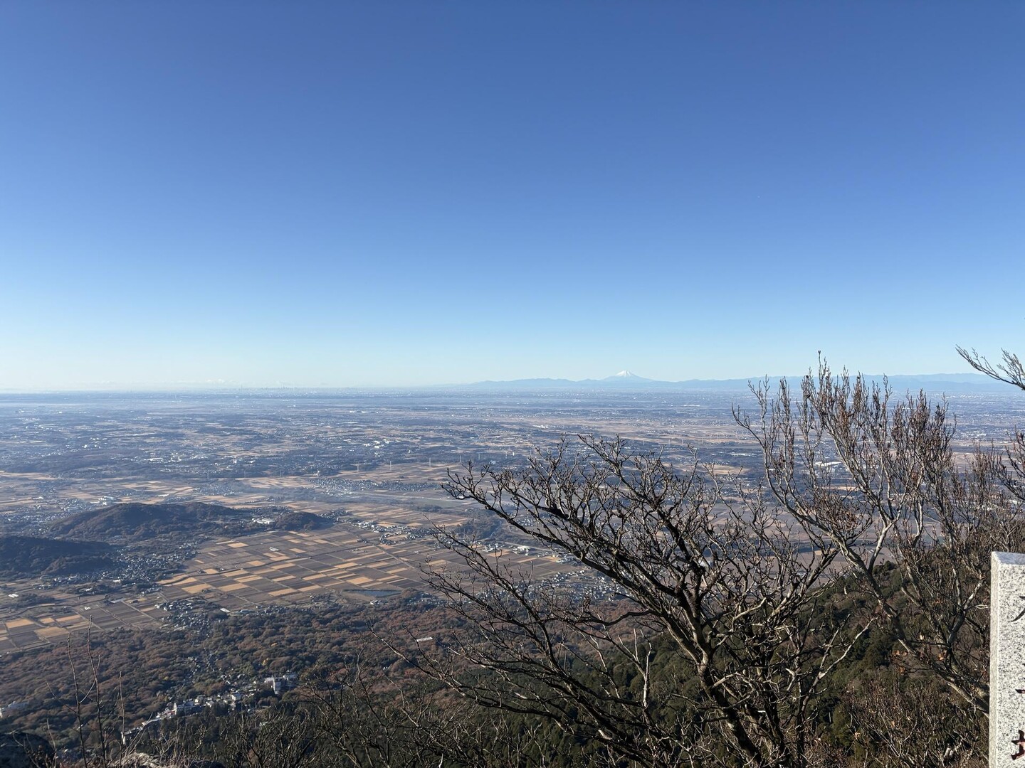 筑波山（女体山） / yutaさんの筑波山の活動データ | YAMAP / ヤマップ