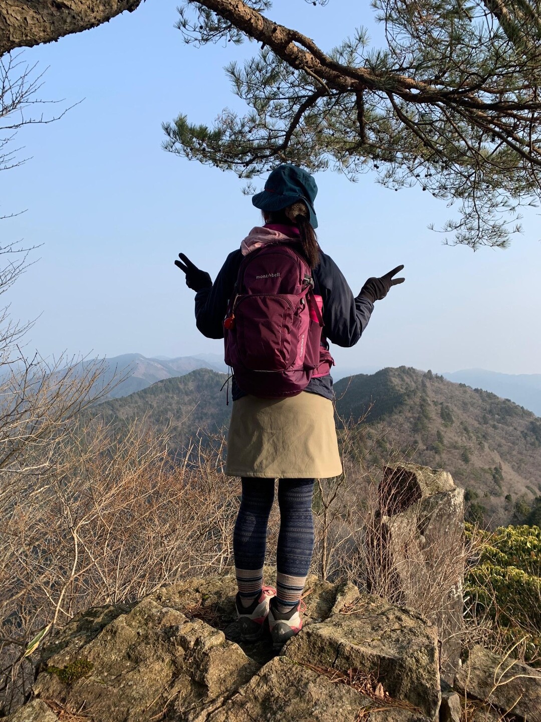 笠形山 / 🎀kaori🍎さんの笠形山（播磨富士）の活動日記 | YAMAP / ヤマップ