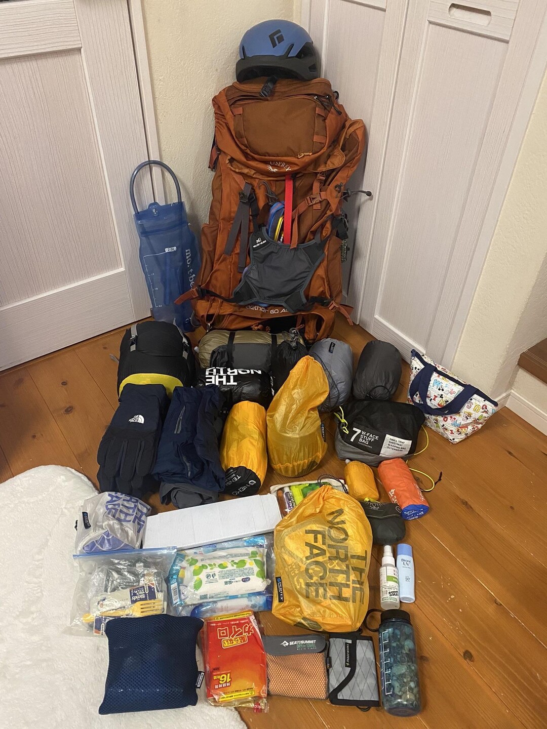 明日からのGW 30日〜2日 九重連山1... / けんごろうさんのモーメント | YAMAP / ヤマップ