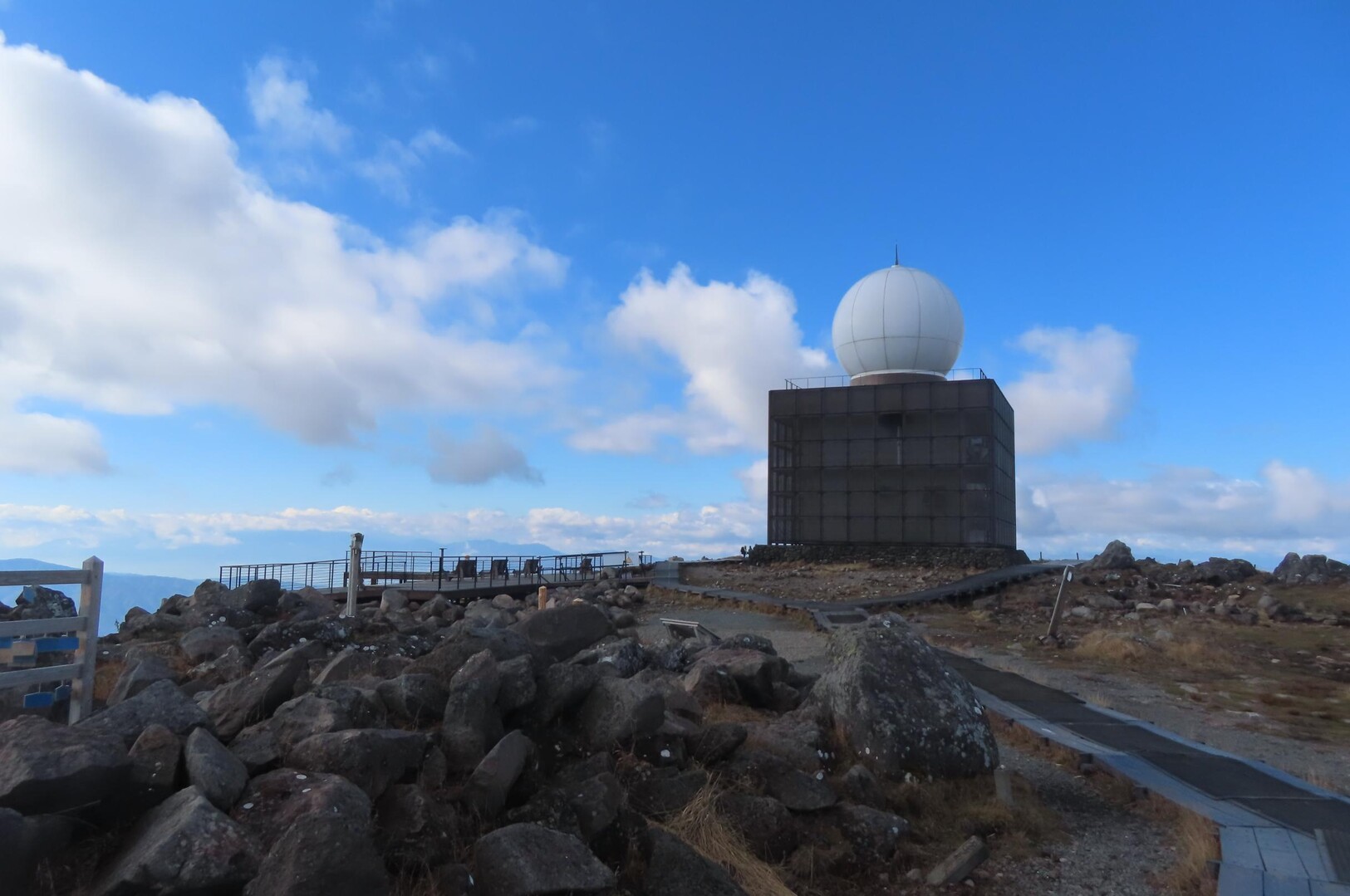 霧ヶ峰（車山）Mt.Kirigamine 1924m / ss5さんの霧ヶ峰・車山・大笹峰の活動データ | YAMAP / ヤマップ