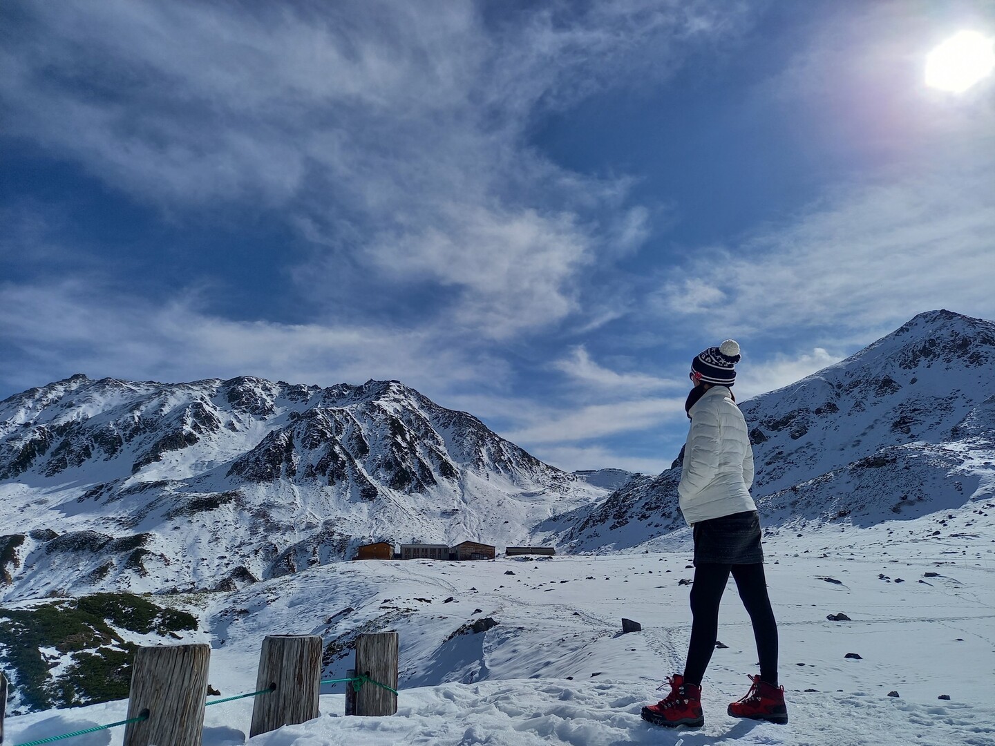 makiのページ | YAMAP / ヤマップ