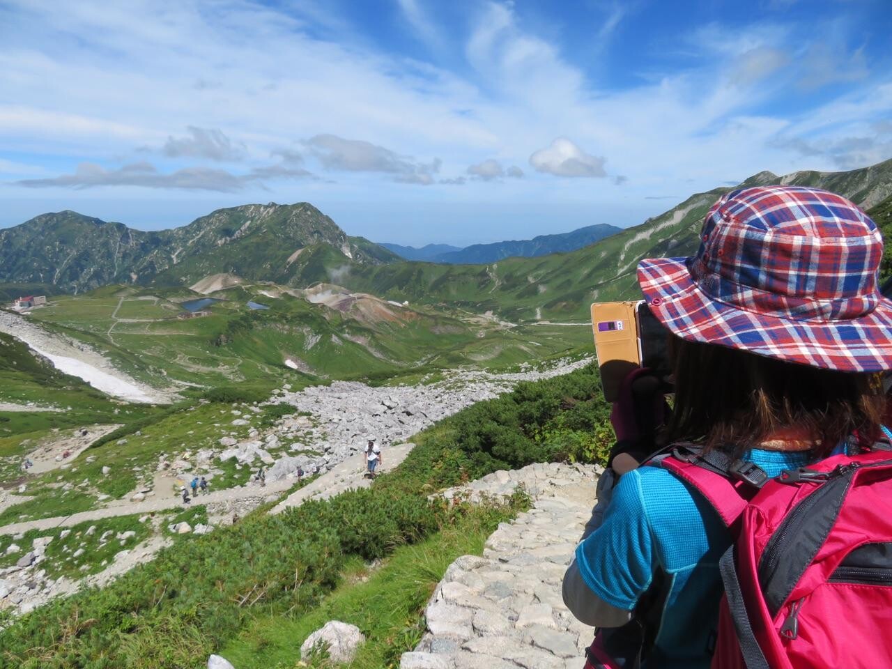 chiekoのページ | YAMAP / ヤマップ