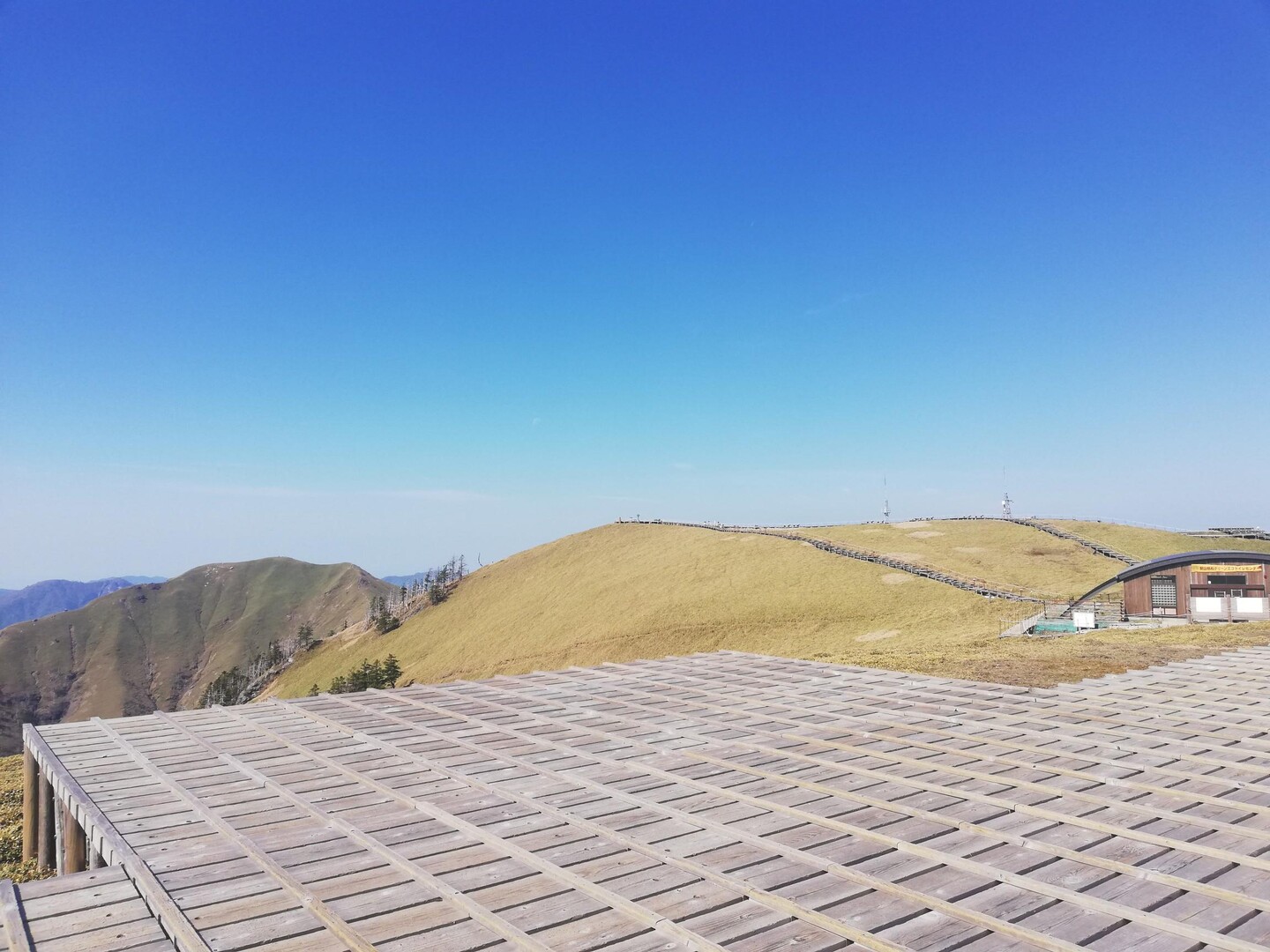 今年初の剣山⛰️と山の家🏡 / Mt. 3776さんの剣山の活動データ | YAMAP / ヤマップ
