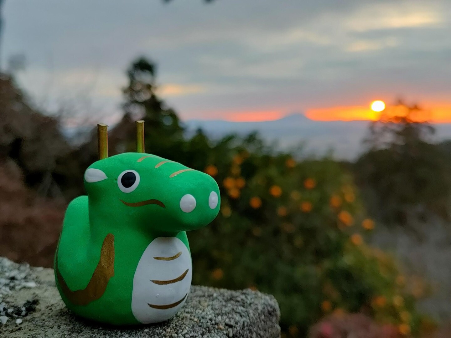 2024 / gontaさんの観光の活動データ | YAMAP / ヤマップ