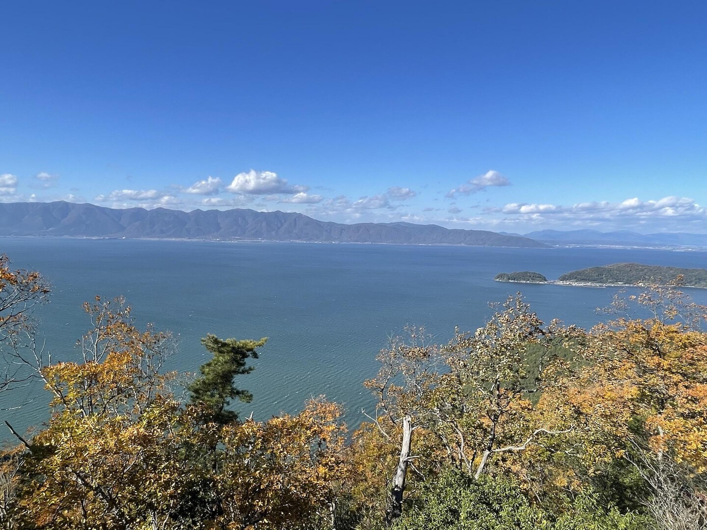 長命寺山・奥島山までプチ西国巡礼👩‍🦯 / Mocoさんの長命寺山・奥島山・尾山の活動データ | YAMAP / ヤマップ