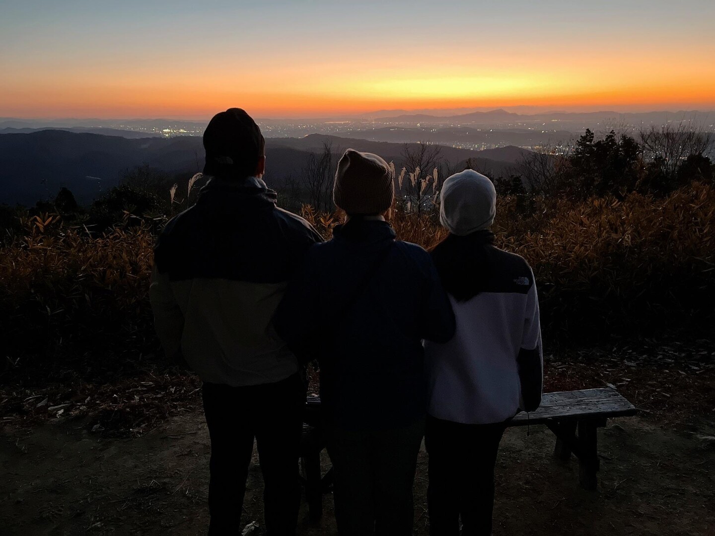 福山 / joeさんの福山・江田山・高鳥居山の活動データ | YAMAP / ヤマップ