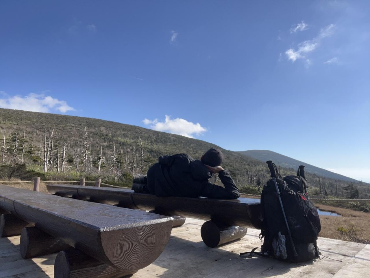 JhonWickのページ | YAMAP / ヤマップ