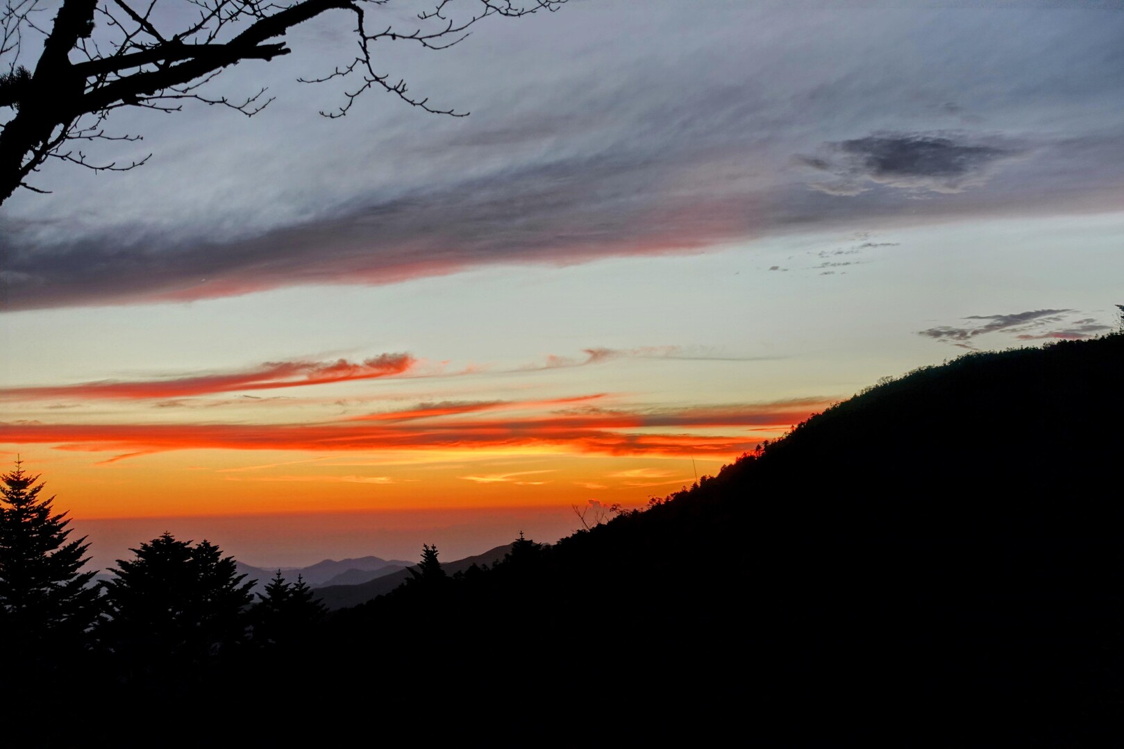 甲武信ヶ岳・木賊山・三宝山・武信白岩山・大山 / UGさんの甲武信ヶ岳の活動データ | YAMAP / ヤマップ