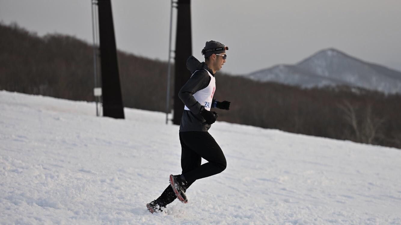 ZAO SKYRUN -SKYSNOW- IN 蔵王坊平 / John Iさんの蔵王山・雁戸山・不忘山の活動データ | YAMAP / ヤマップ