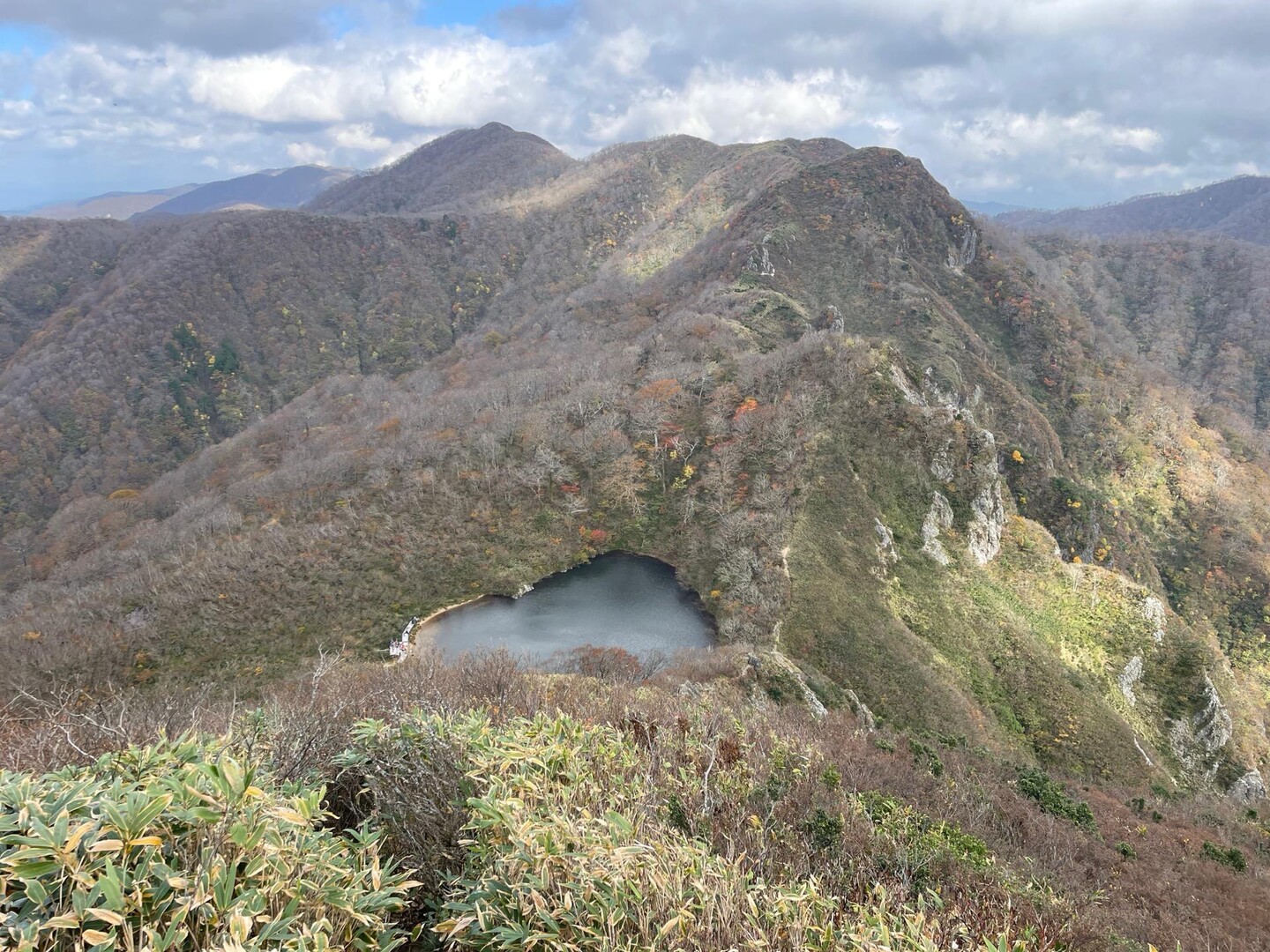 夜叉丸④ / JOG太郎さんのモーメント | YAMAP / ヤマップ