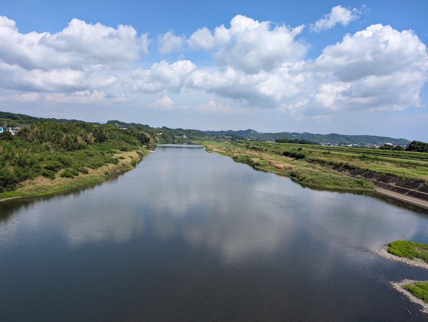 灼熱LSD / まやかた55さんのランニングの活動データ | YAMAP / ヤマップ