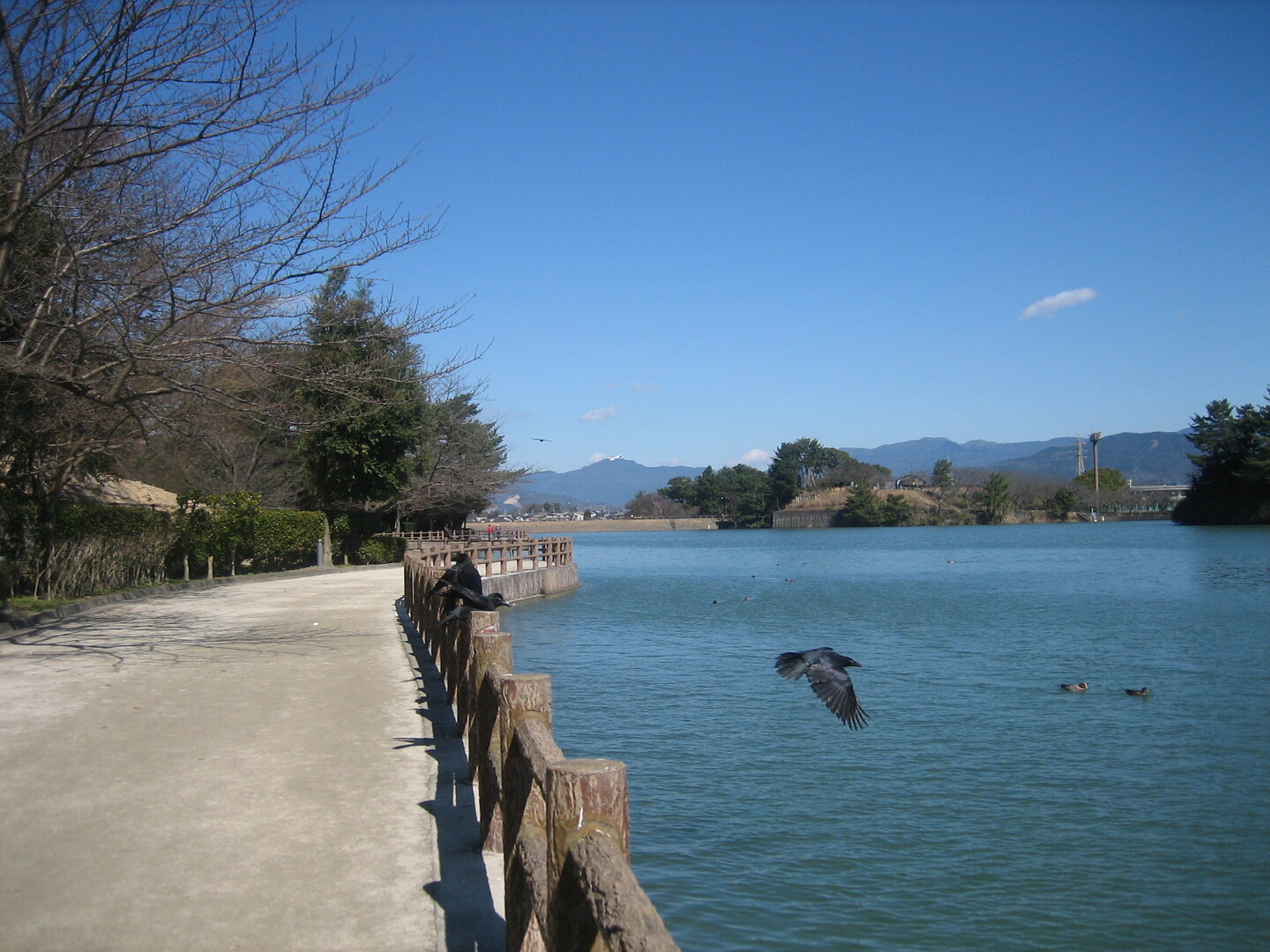 この空を飛べたら 誰かが あ〜あ〜 人... / yosiさんのモーメント | YAMAP / ヤマップ