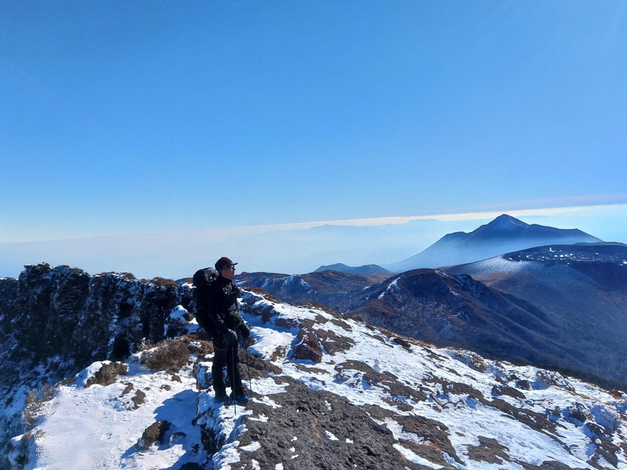 NORIのページ | YAMAP / ヤマップ