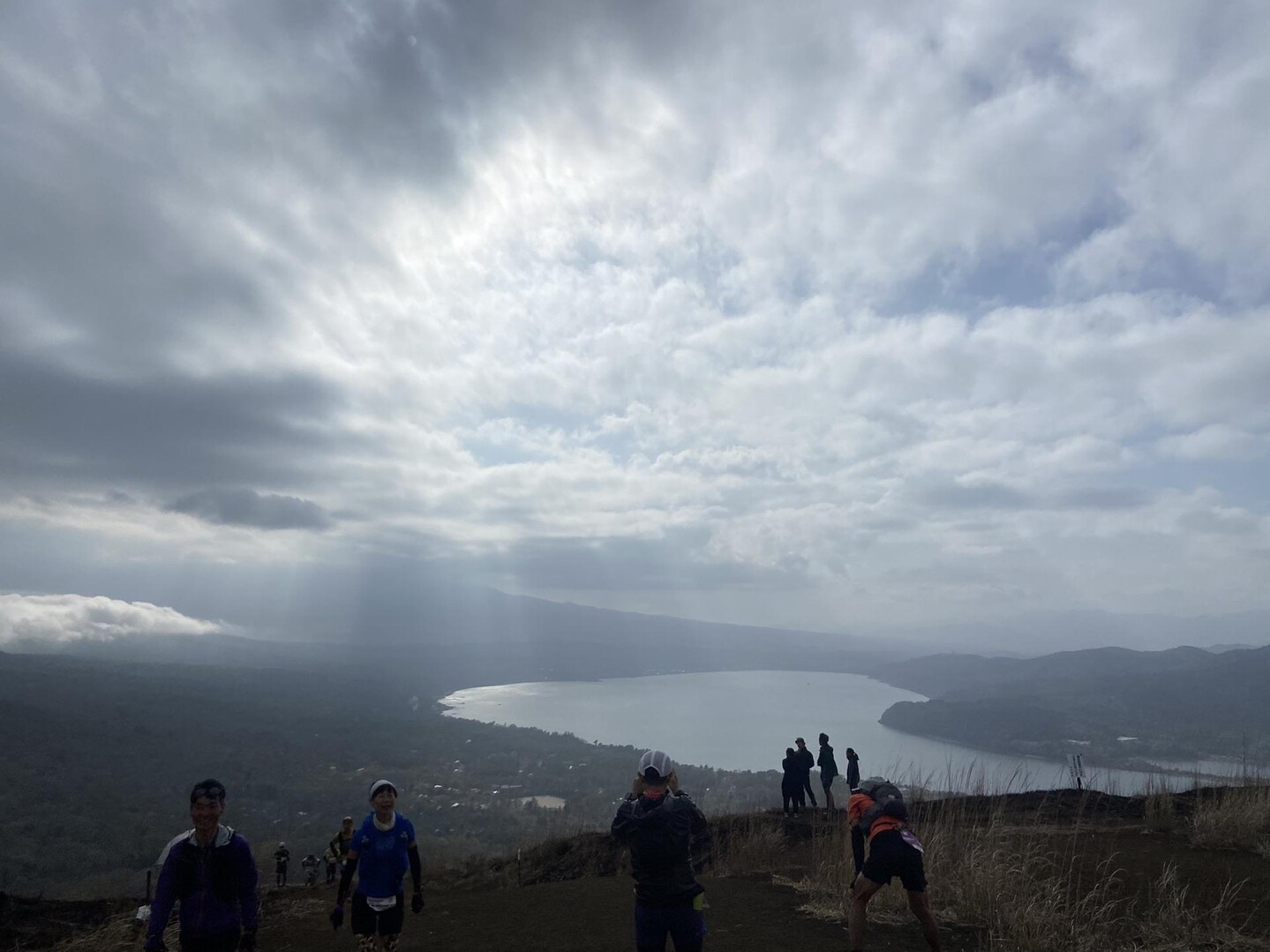 UTMF KAI-2023-04-22 / Maさんのトレイルランニングの活動データ | YAMAP / ヤマップ