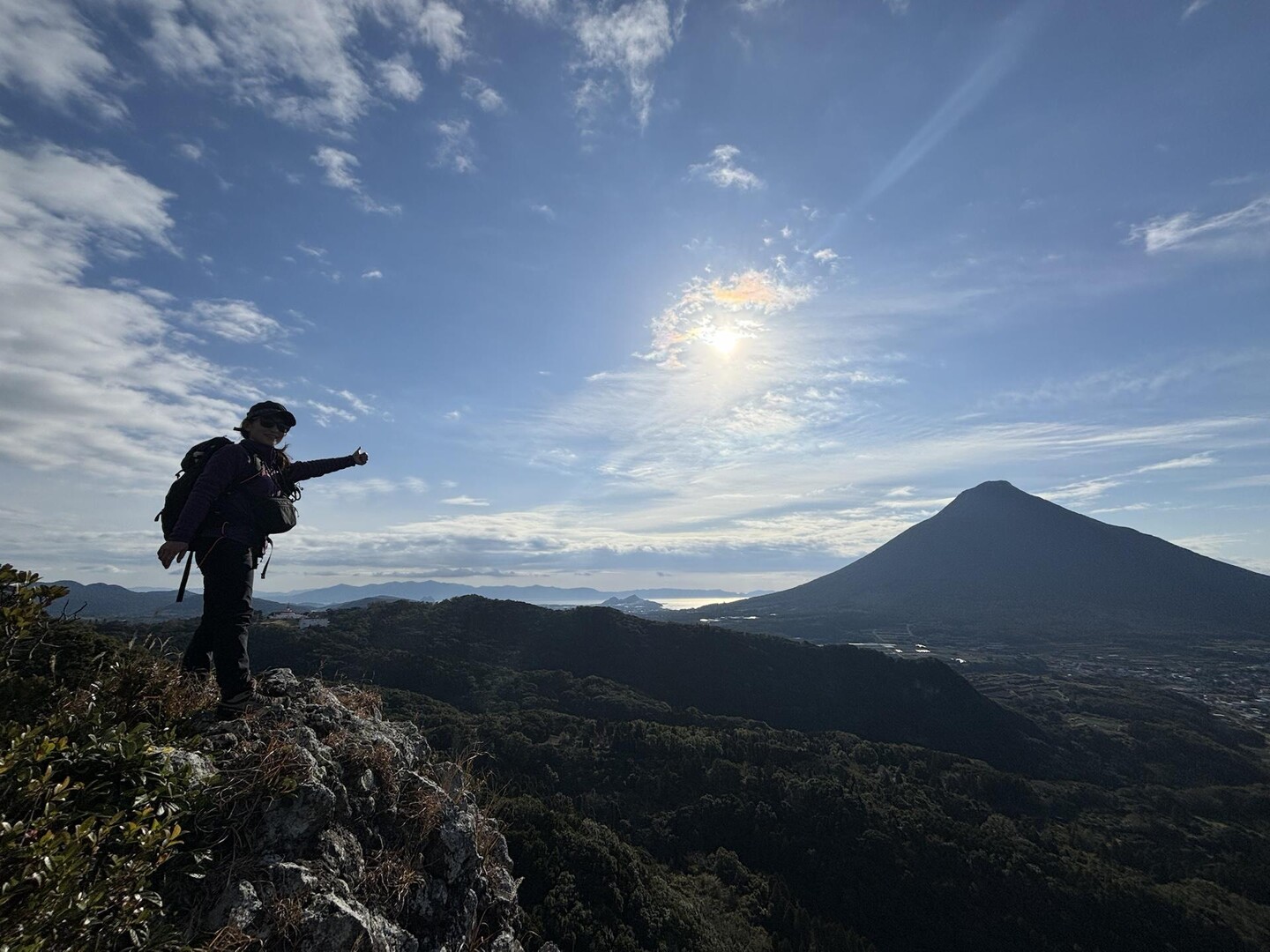 矢筈岳 / tomomiさんの矢筈岳の活動データ | YAMAP / ヤマップ