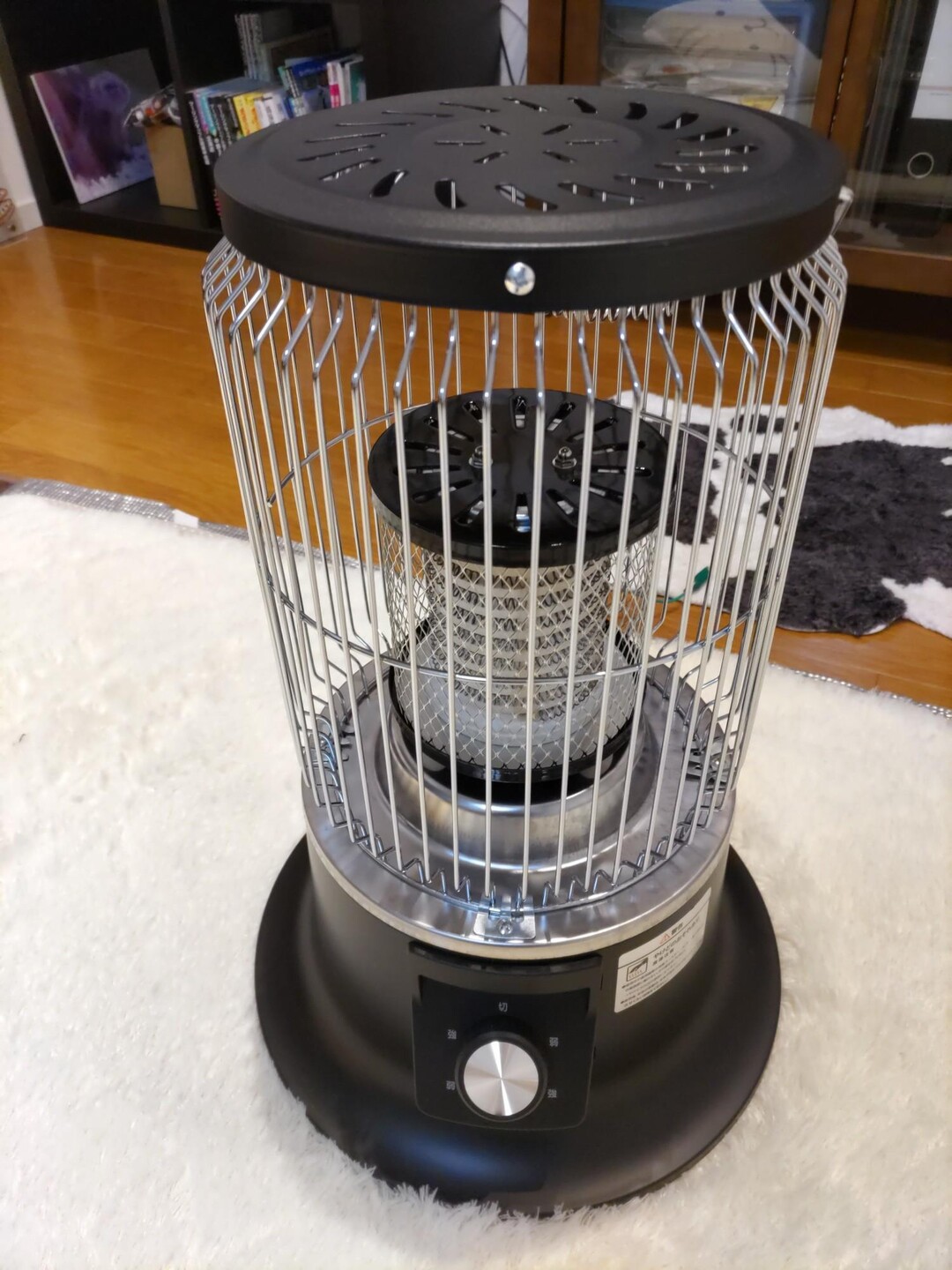 New comer! Electric ... / Yuさんのモーメント | YAMAP / ヤマップ