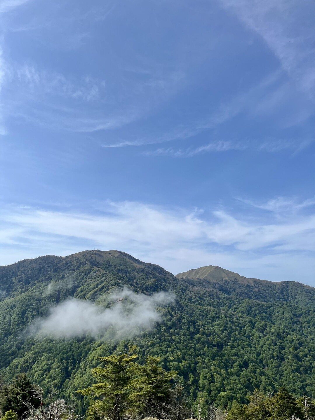 丸笹山・赤帽子山 / RUBYさんの剣山の活動データ | YAMAP / ヤマップ