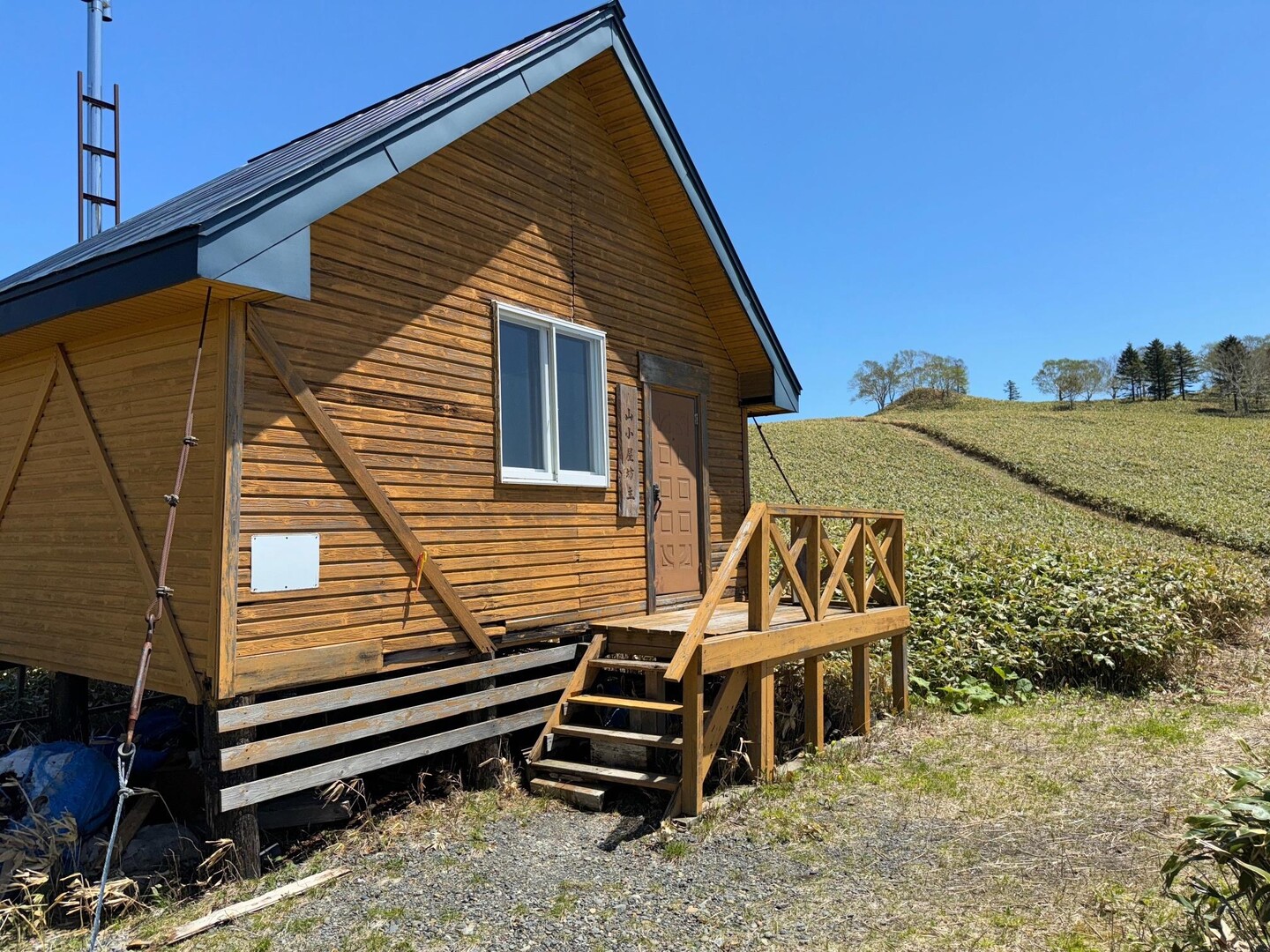 坊主山 360°眺望は圧感でした😄 / D51(デコイチ)さんの坊主山の活動データ | YAMAP / ヤマップ