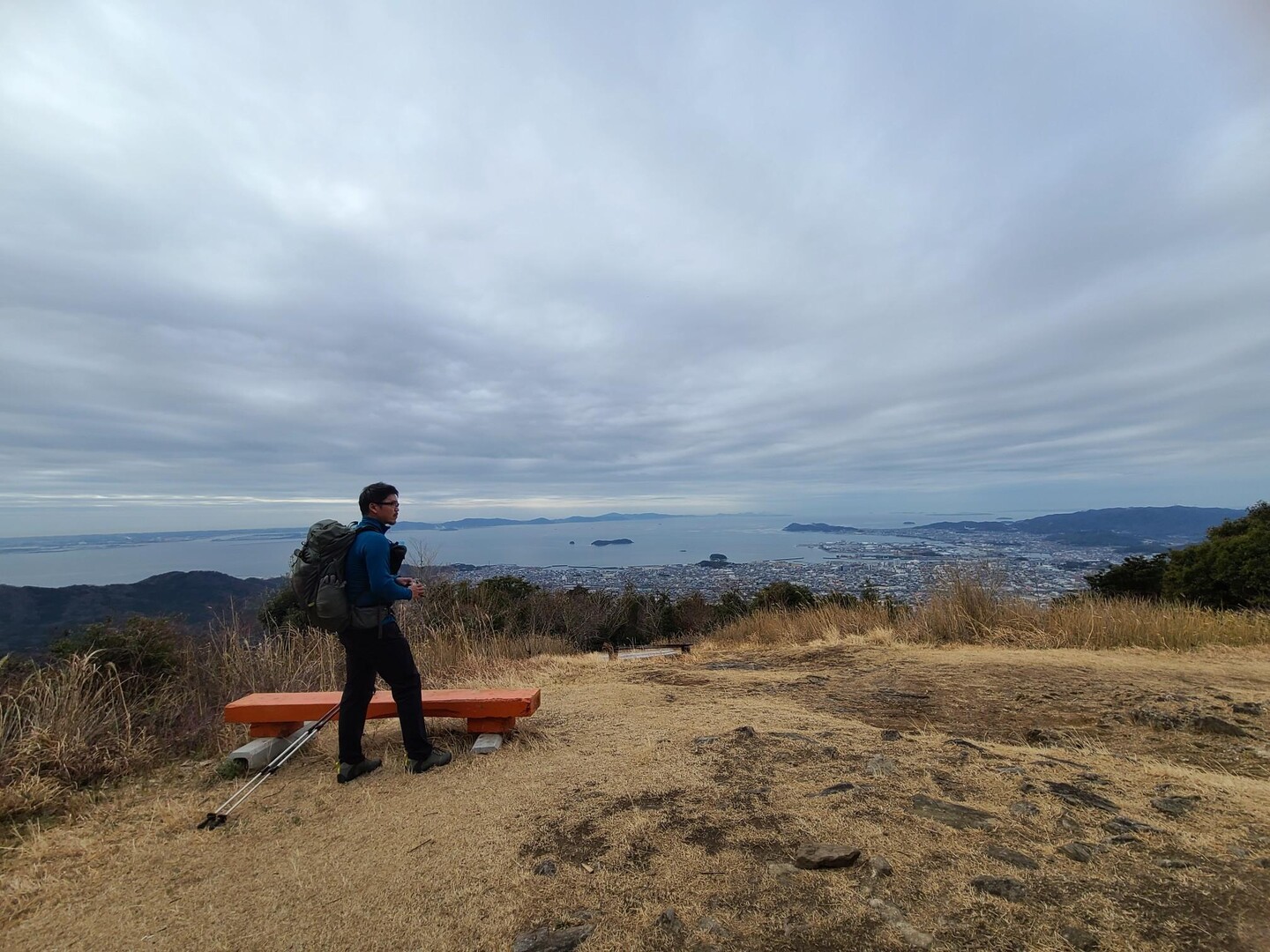 五井山 妙善寺ルート / tatubaiさんの五井山・宮路山・御堂山の活動データ | YAMAP / ヤマップ