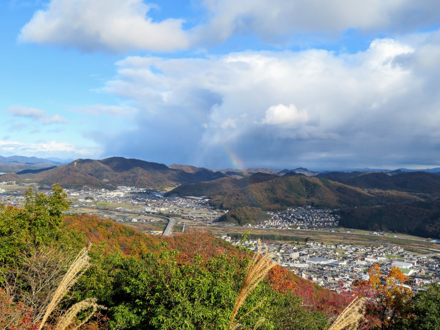 増位山で、の〜んびり🤗 / bin0724さんの増位山・弥高山の活動データ | YAMAP / ヤマップ