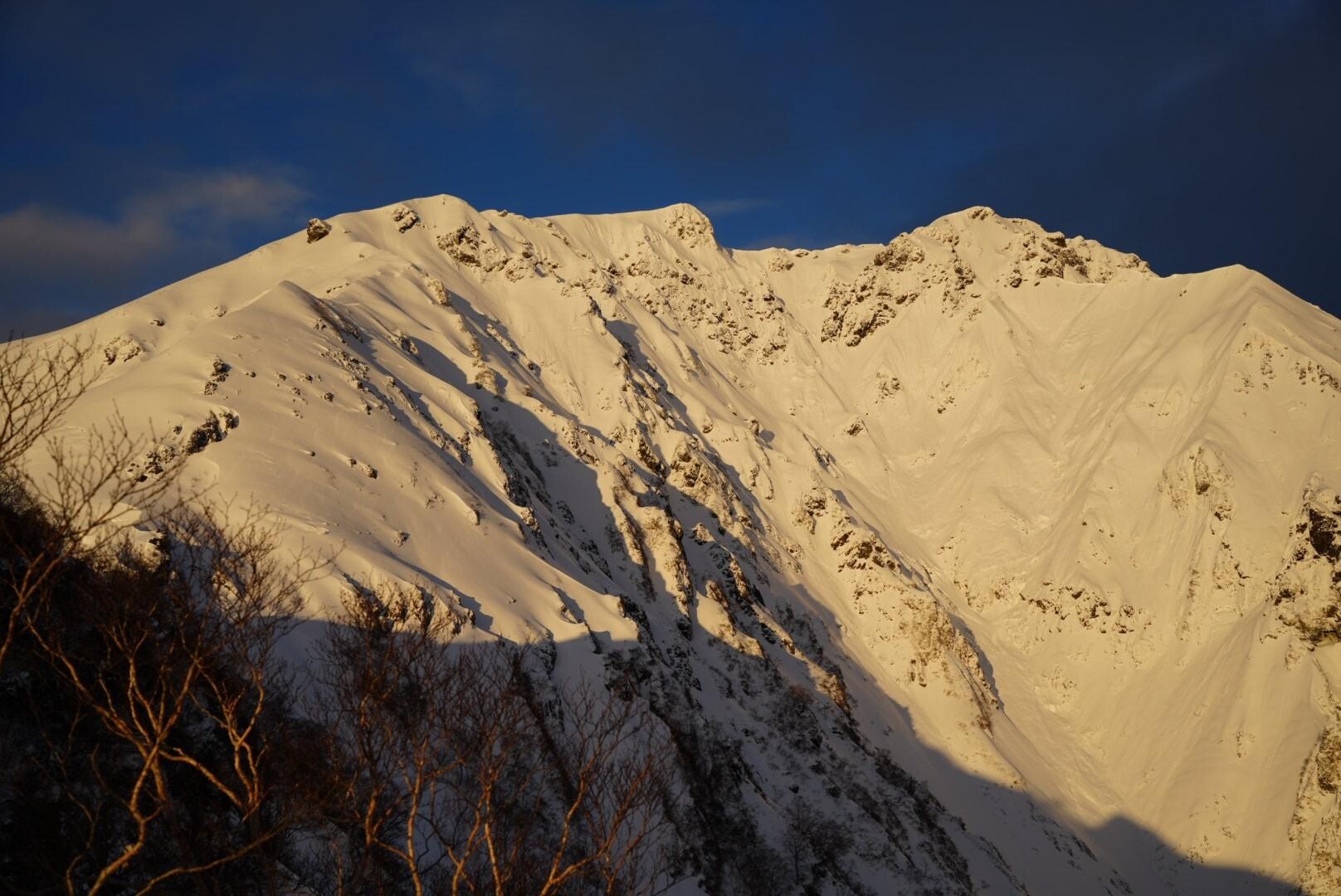 いとしのタニー♡へ / jmamaさんの谷川岳・七ツ小屋山・大源太山の活動データ | YAMAP / ヤマップ