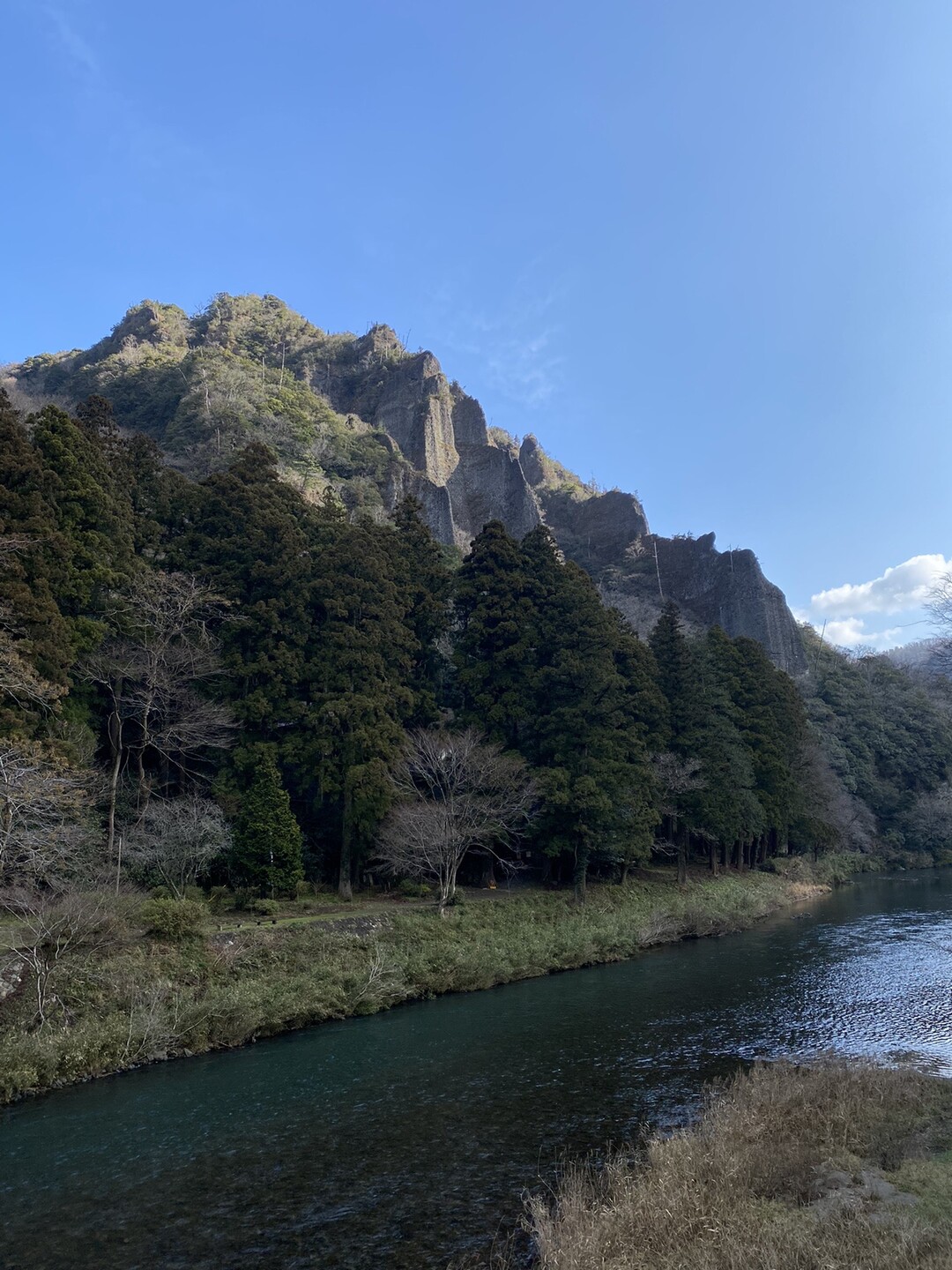 立久恵散歩 / mountain Tigerさんの大平山・笈山・二ッ丸の活動データ | YAMAP / ヤマップ