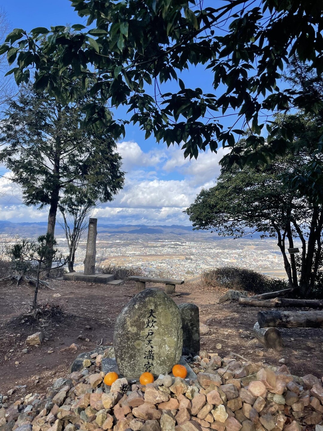 2025 よろしく鳩吹山 / SAWAさんの鳩吹山の活動データ | YAMAP / ヤマップ