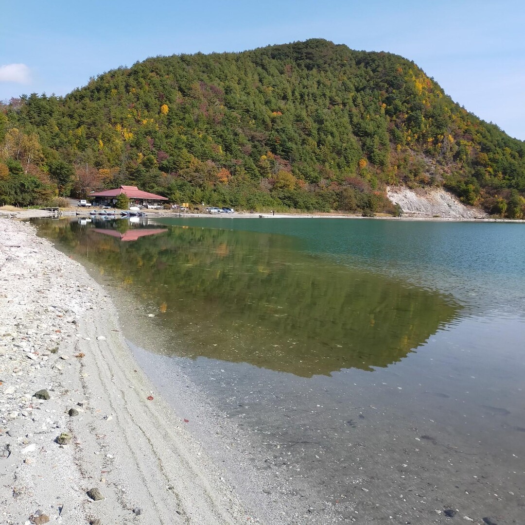 胡桃ヶ岳・中ノ岳 / jtyhじじさんの胡桃ヶ岳・中ノ岳の活動データ | YAMAP / ヤマップ