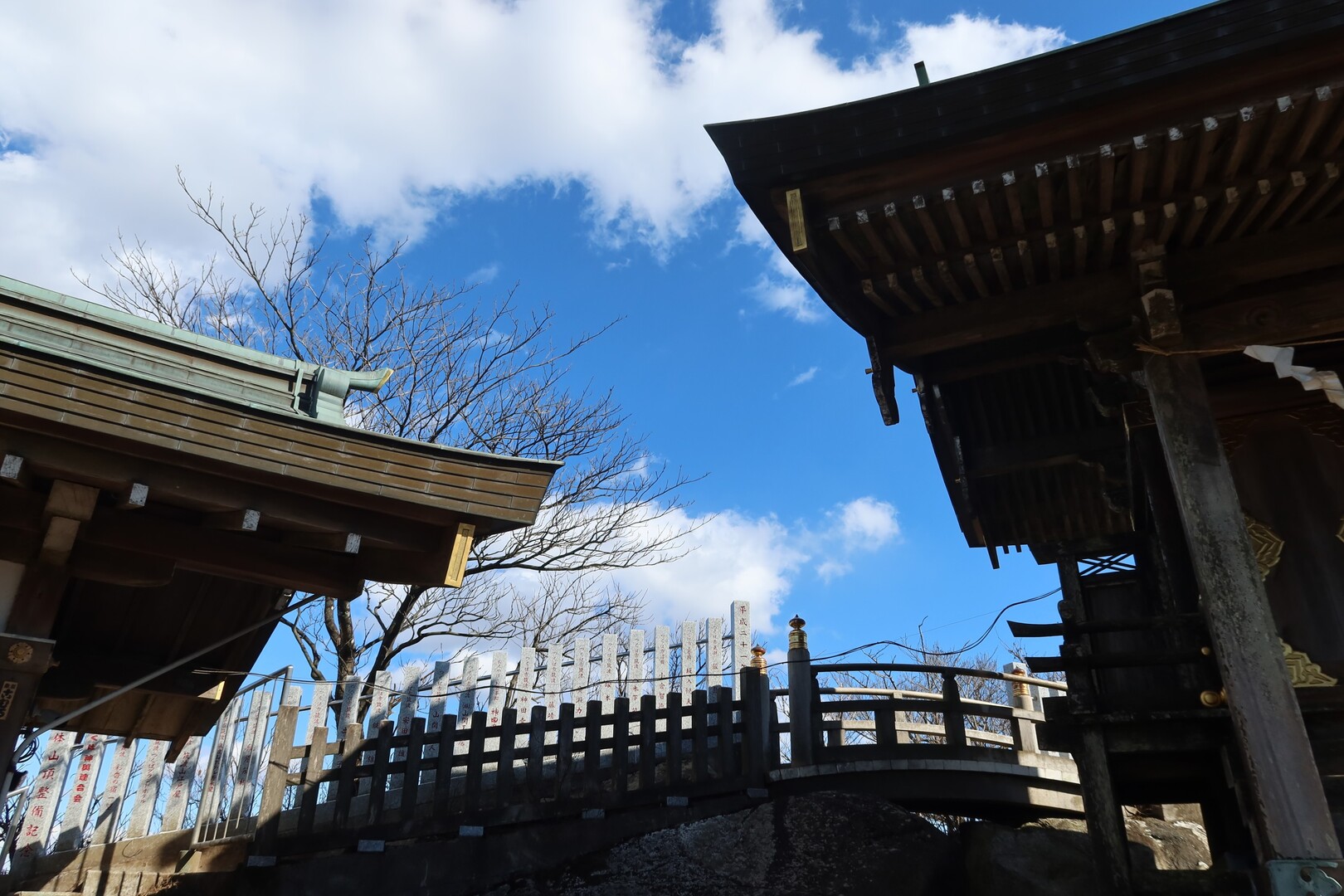 筑波山(女体山)・筑波山(男体山) / *yukapico**さんの筑波山の活動データ | YAMAP / ヤマップ