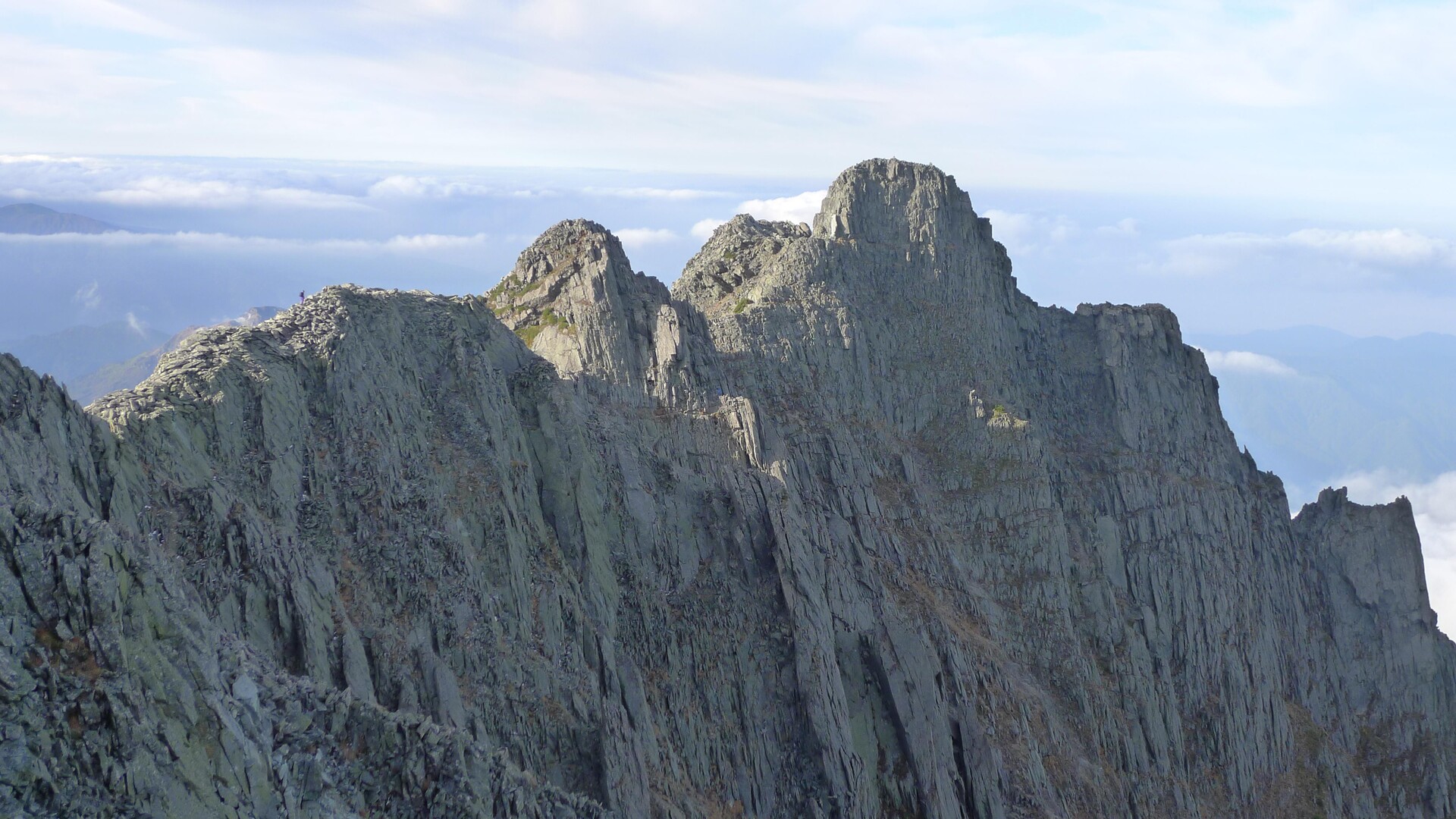 lipのページ | YAMAP / ヤマップ