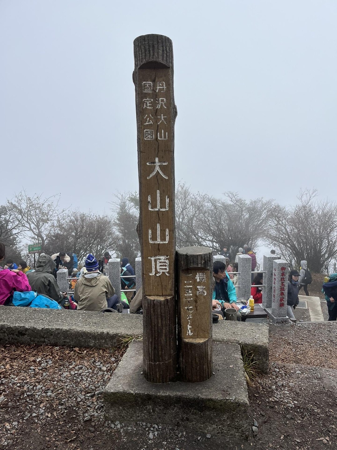 大山 / asamiさんの大山の活動データ | YAMAP / ヤマップ