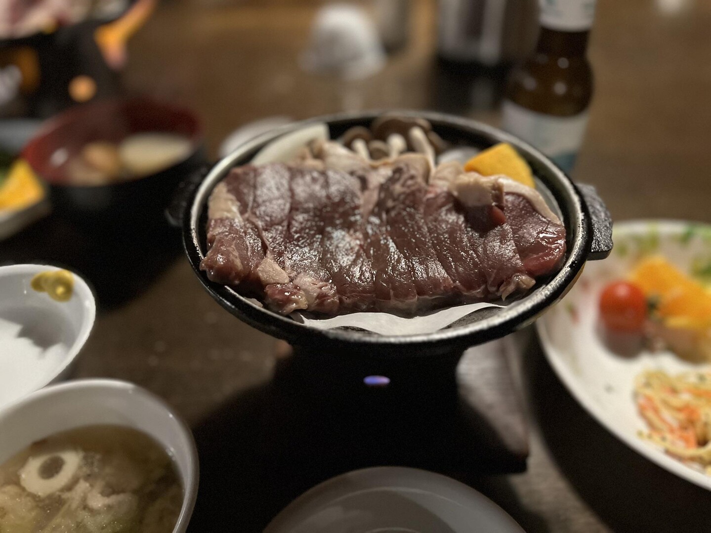 ふるさと納税でゆく赤岳鉱泉 / arukrさんの八ヶ岳（赤岳・硫黄岳・天狗岳）の活動データ | YAMAP / ヤマップ