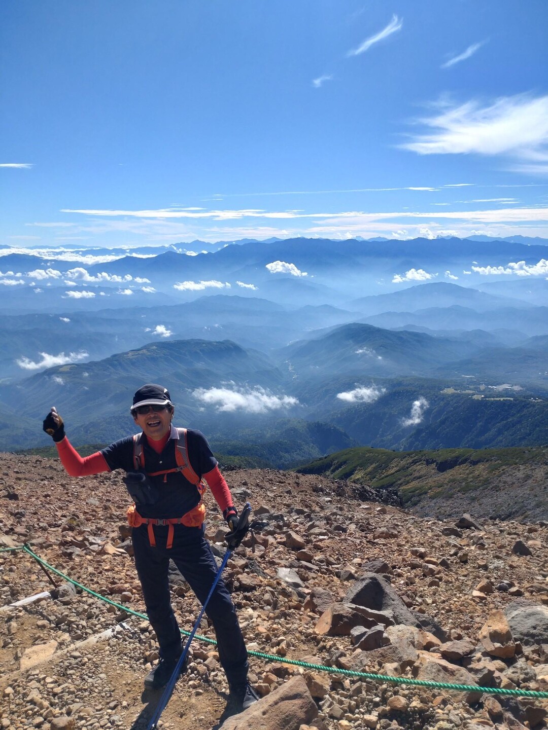 STSケイのページ | YAMAP / ヤマップ