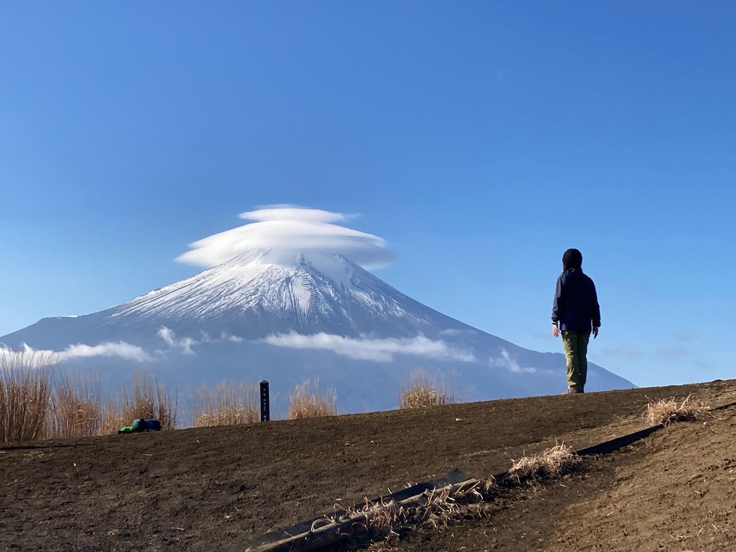 石割山 / eikoさんの御正体山・杓子山・石割山の活動データ | YAMAP / ヤマップ