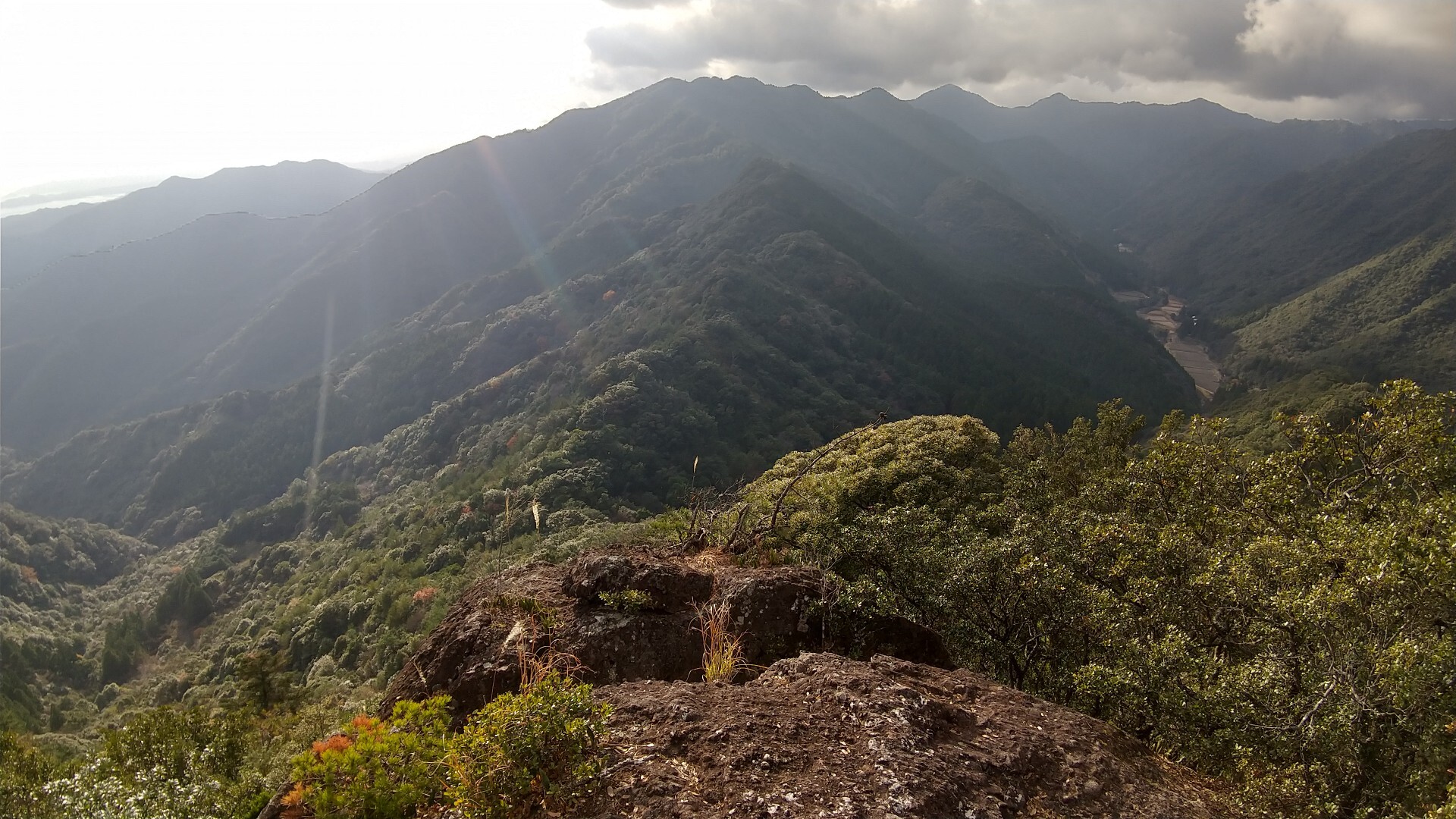 五剣山・鬼ヶ岩屋 / koiさんの五剣山の活動データ | YAMAP / ヤマップ