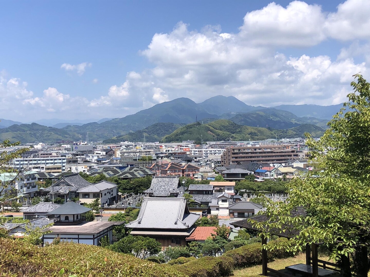 静岡市マイカーハイク⑧（観音山・谷津山） / kiyoさんの谷津山の活動データ | YAMAP / ヤマップ
