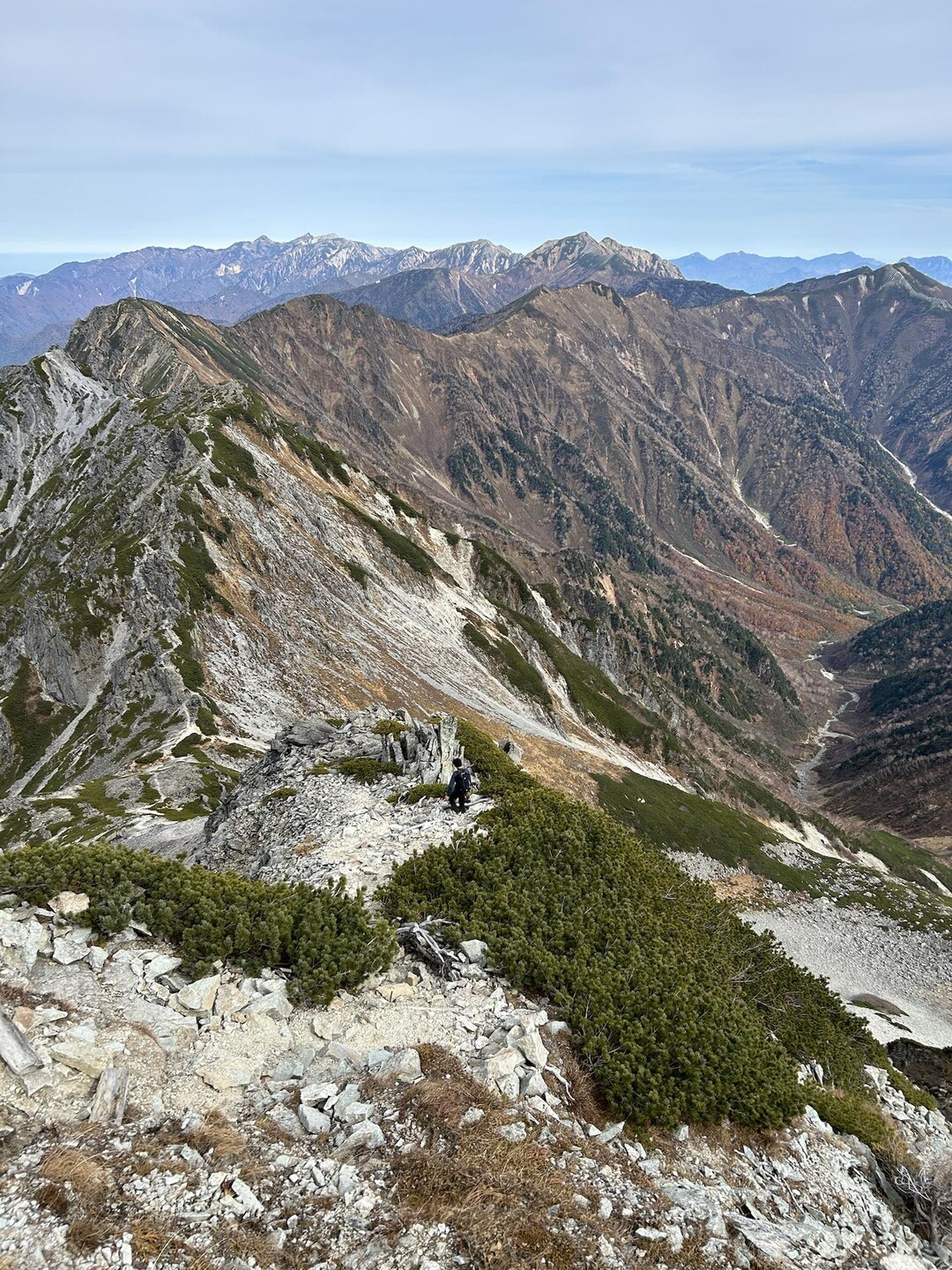 針ノ木岳 / ktさんの針ノ木岳・スバリ岳・船窪岳の活動データ | YAMAP / ヤマップ