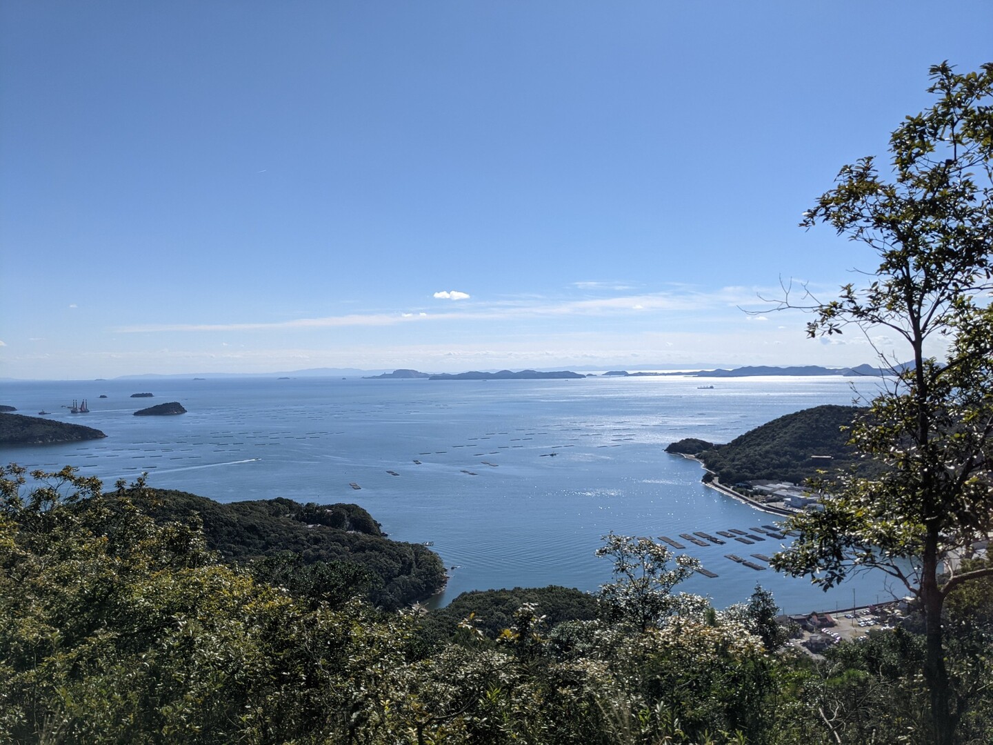 My赤穂御崎 坂越アルプス南部縦走 / TAZさんの雄鷹台山の活動日記 | YAMAP / ヤマップ