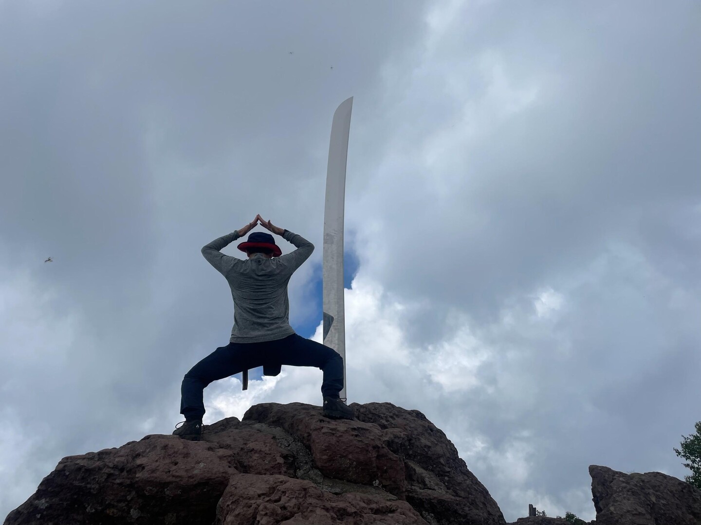 男体山 / a24さんの男体山の活動データ | YAMAP / ヤマップ