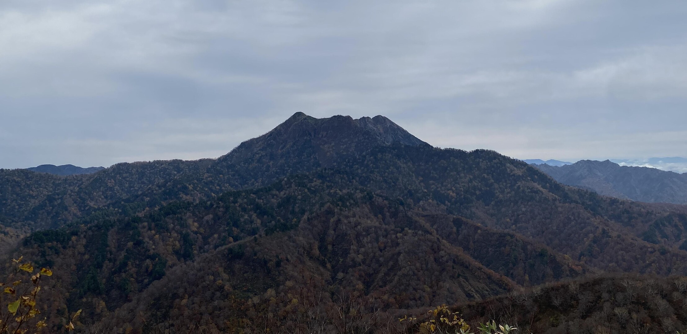 鬼無里観光協会のHPで「奥裾花は今が見頃... / バタヤンさんのモーメント | YAMAP / ヤマップ