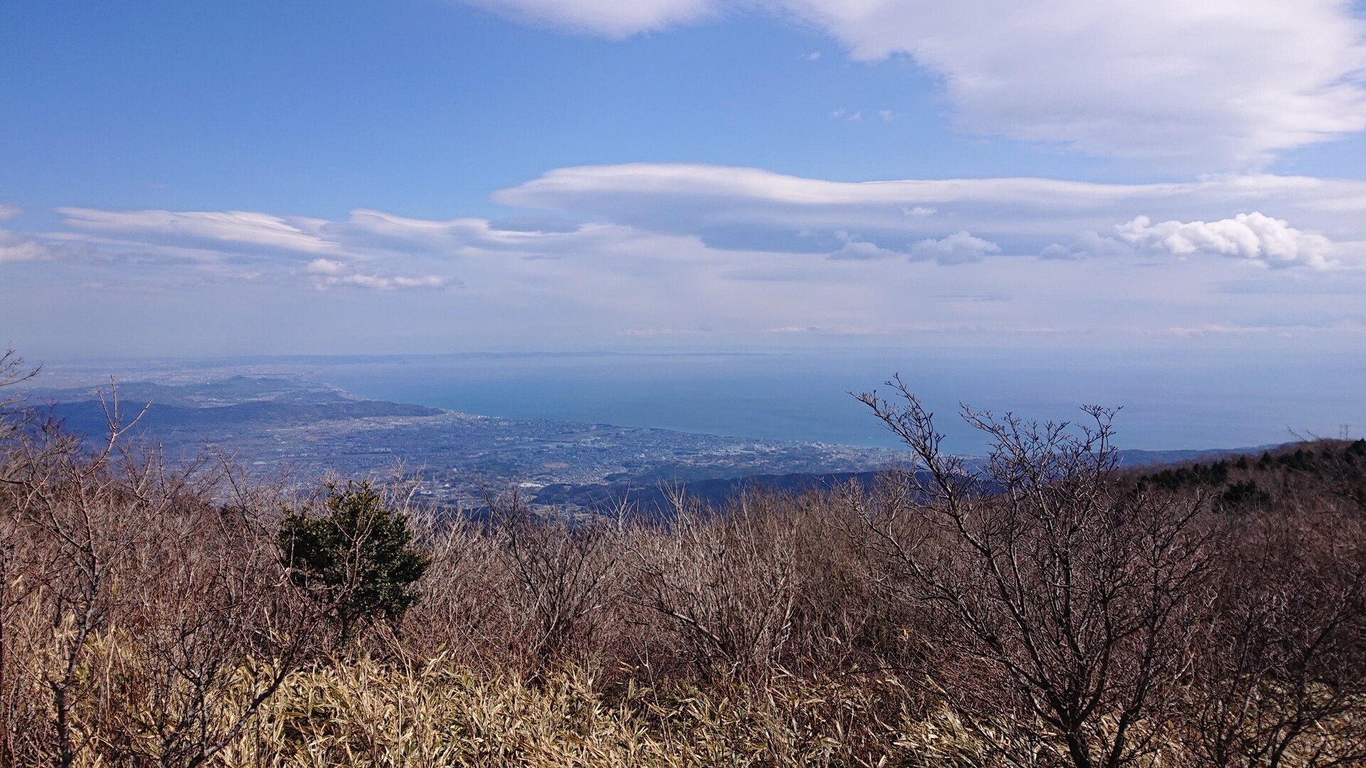塔ノ峰・明星ヶ岳・明神ヶ岳 / GuPOaraiさんの金時山・明神ヶ岳の活動データ | YAMAP / ヤマップ