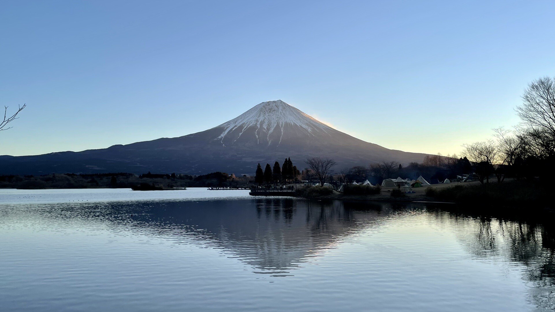 2022明けましておめでとう🎍富士山 ... / aya*neさんのモーメント | YAMAP / ヤマップ