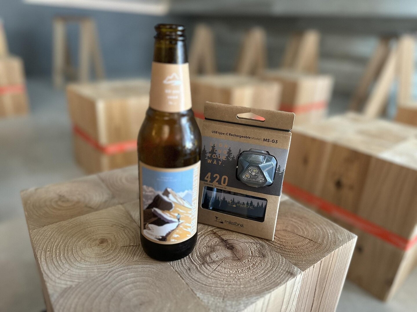 金曜日のナイトハイクに引き続き今日もmo... / こまっちゃんさんのモーメント | YAMAP / ヤマップ