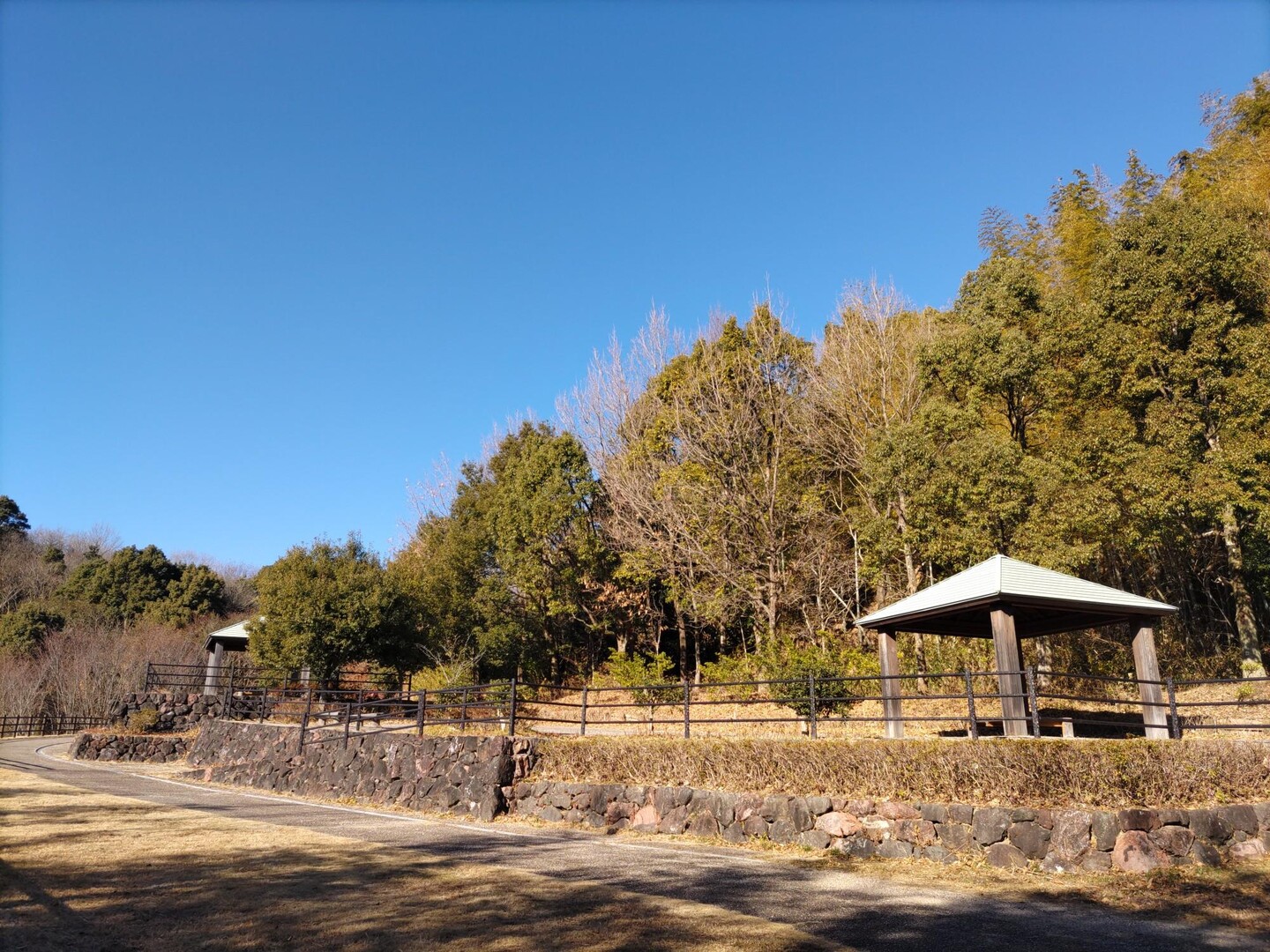 大仏山【53m】公園内散策ｳｫｰｷﾝｸﾞ / さとちゃんさんの伊勢市の活動データ | YAMAP / ヤマップ