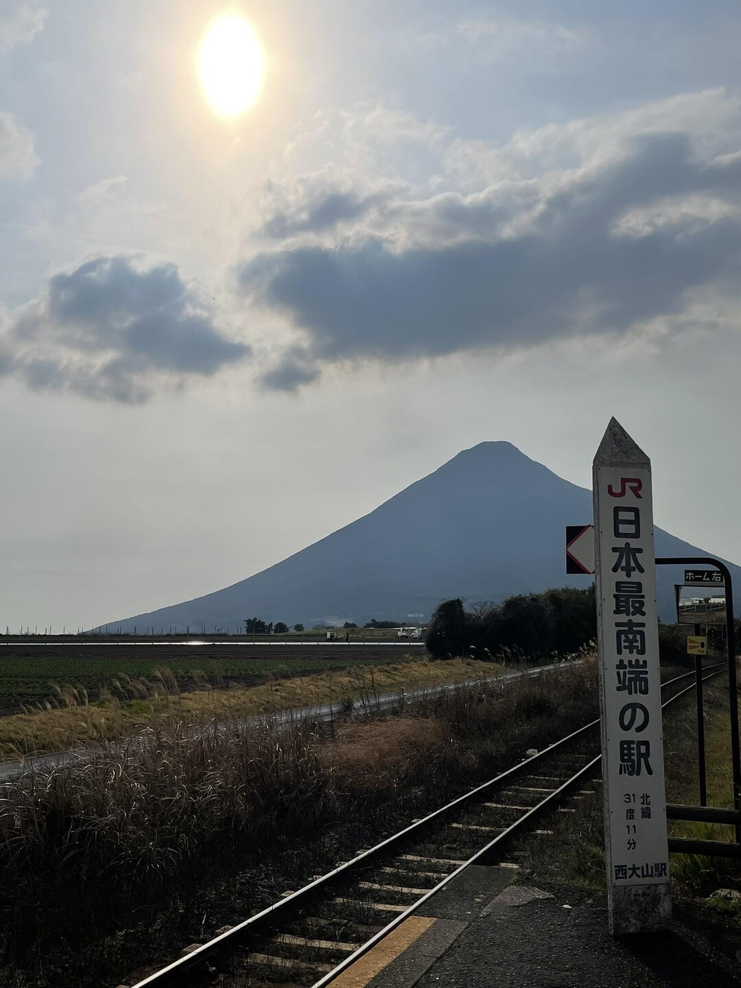 開聞岳 / MJさんの開聞岳の活動データ | YAMAP / ヤマップ