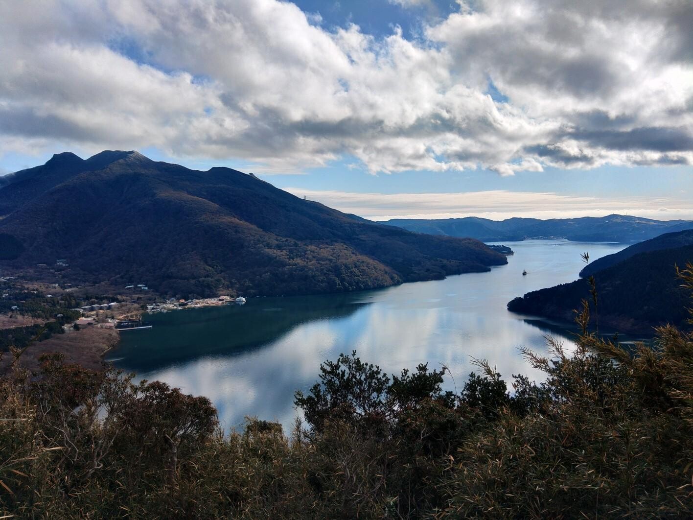 黒岳 / actさんの金時山・明神ヶ岳の活動データ | YAMAP / ヤマップ