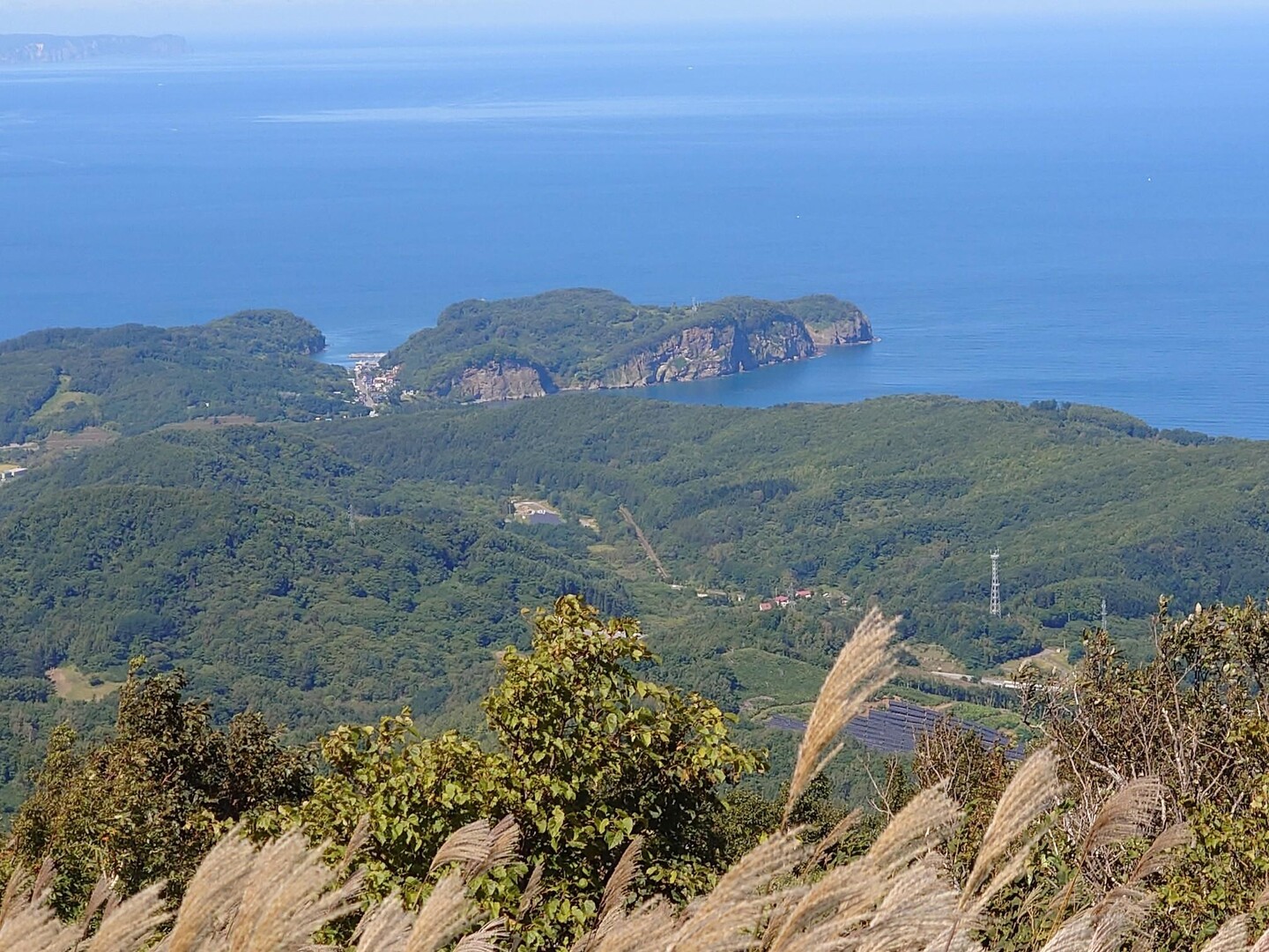 電車でGO@塩谷丸山 / おぐぅさんの塩谷丸山・於古発山の活動データ | YAMAP / ヤマップ